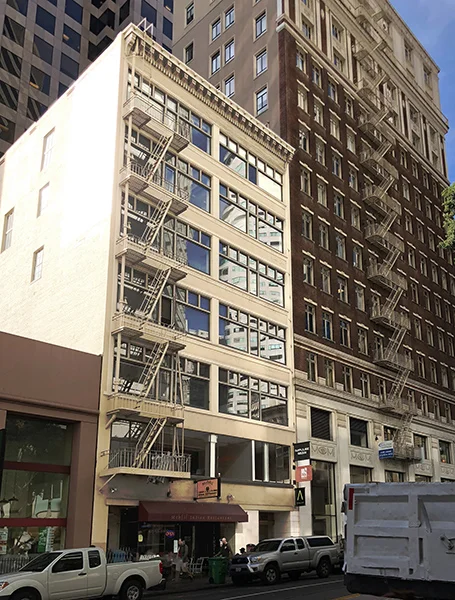 Kensington buys 28 Second Street for $20M — Kensington Investment Group ...