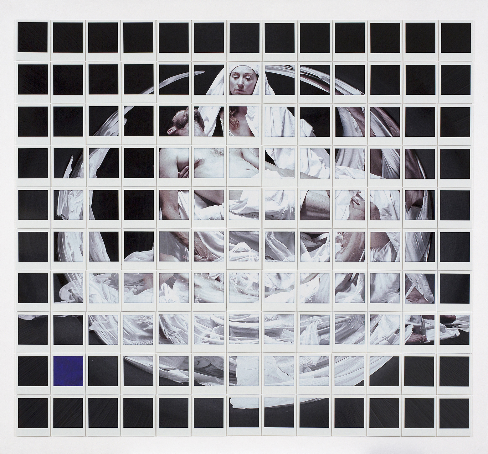 Crescent Moon — Angus McDonald