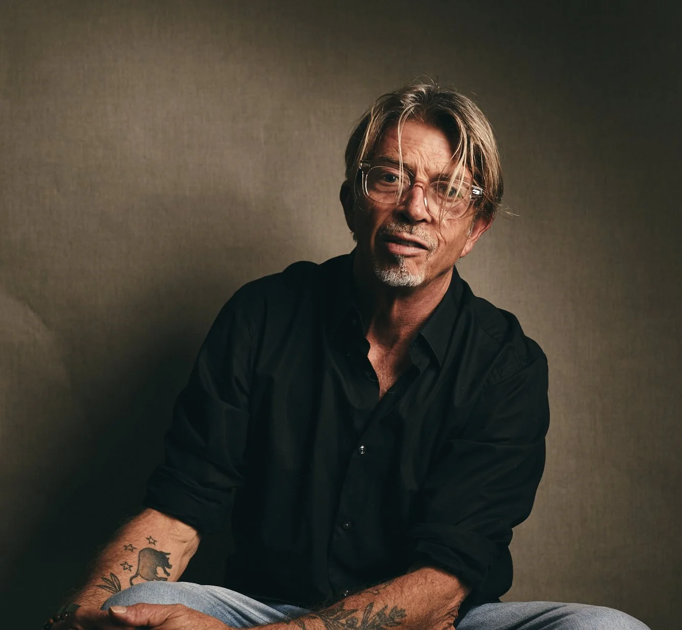 Angus McDonald/MANUS/Film/Behrouz Boochani — Angus McDonald