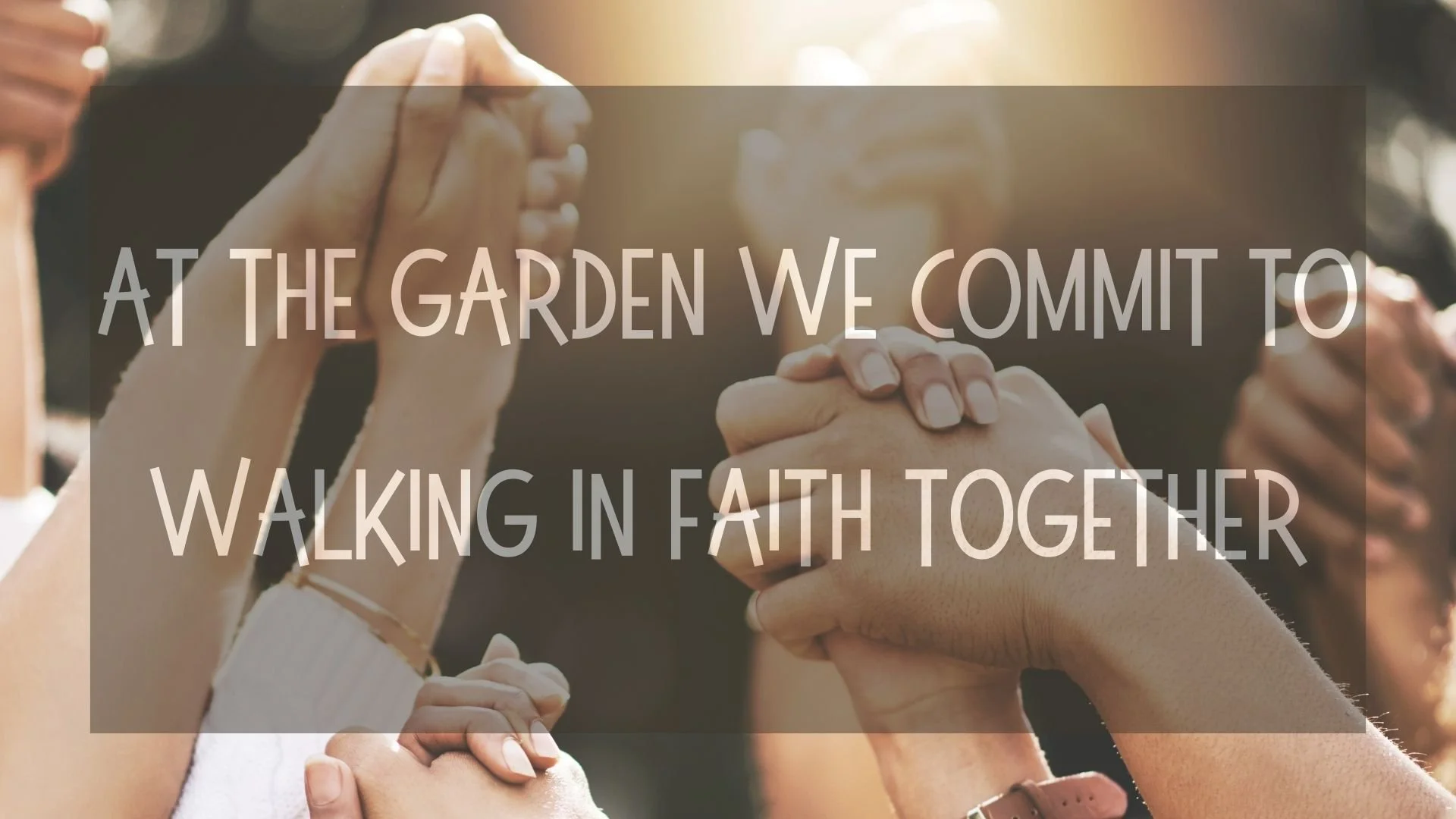 Church- The Garden UMC