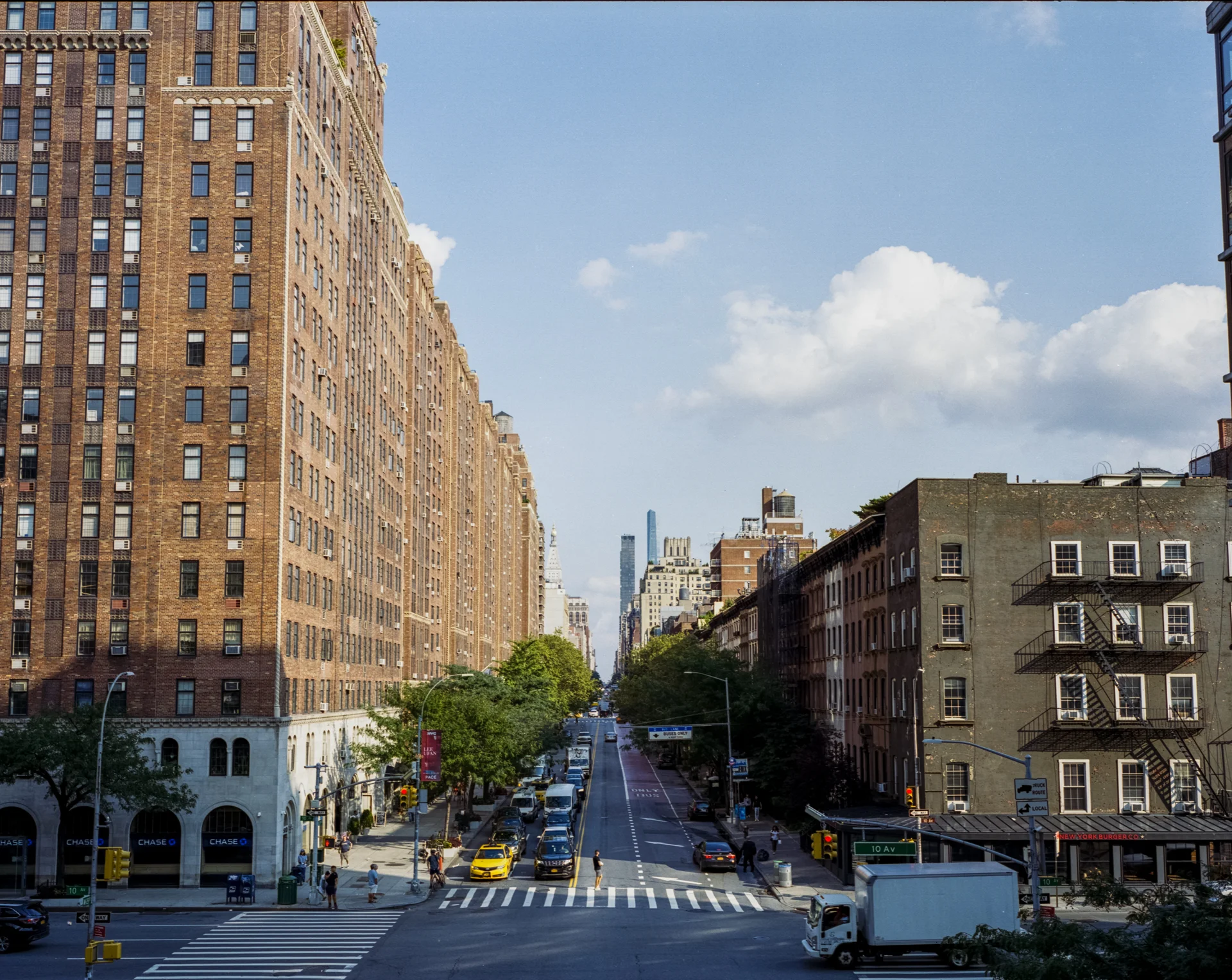 New York City Post #6 — albert genato photography