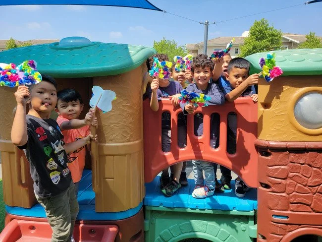 Learn Play and Grow Preschool