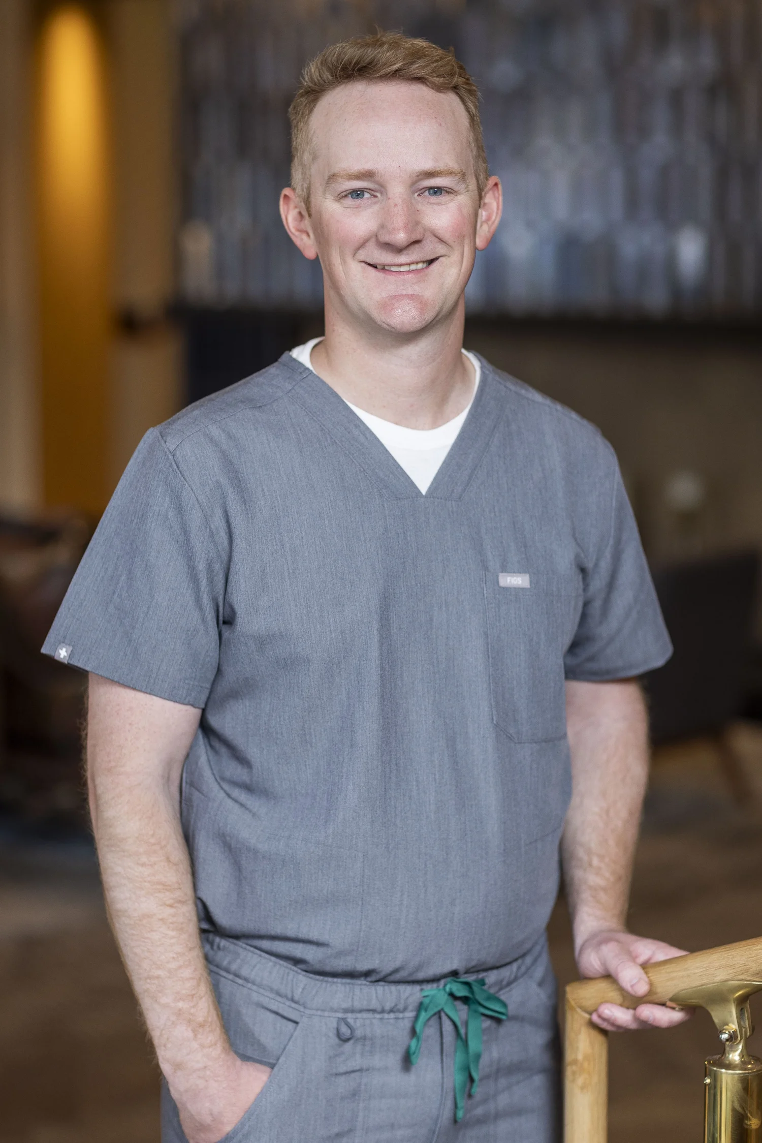 Dr. Leff — Sunrise Pediatric Dentistry