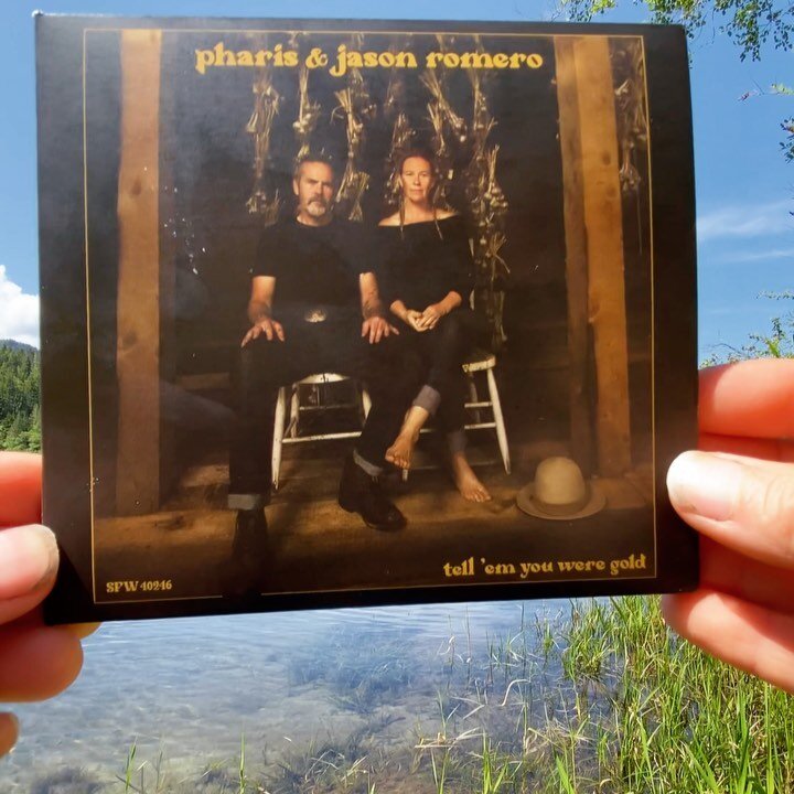 Photos & Videos — Pharis & Jason Romero