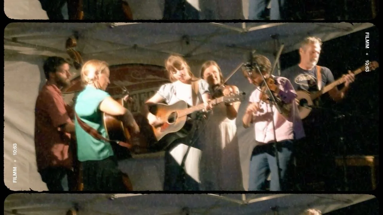 Photos & Videos — Pharis & Jason Romero