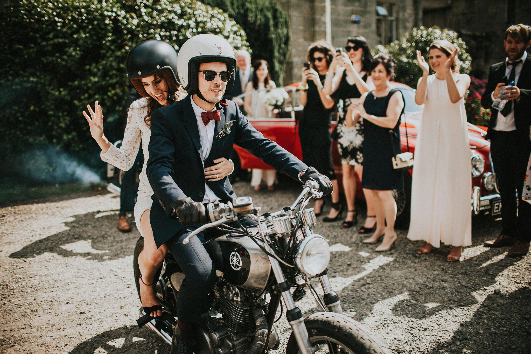 Destination Wedding Photographer | Igor Demba | UK Europe Worldwide
