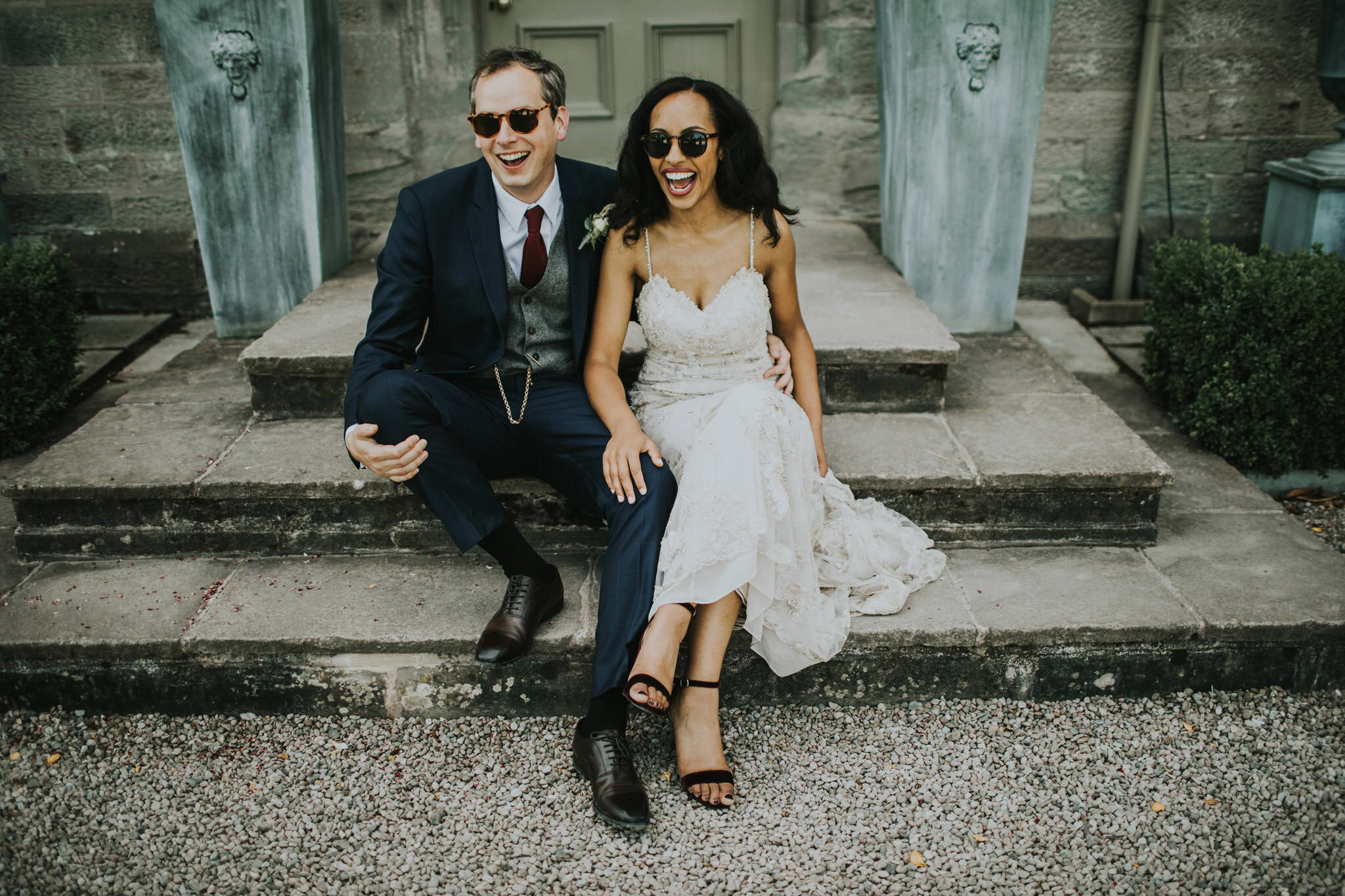 Destination Wedding Photographer | Igor Demba | UK Europe Worldwide