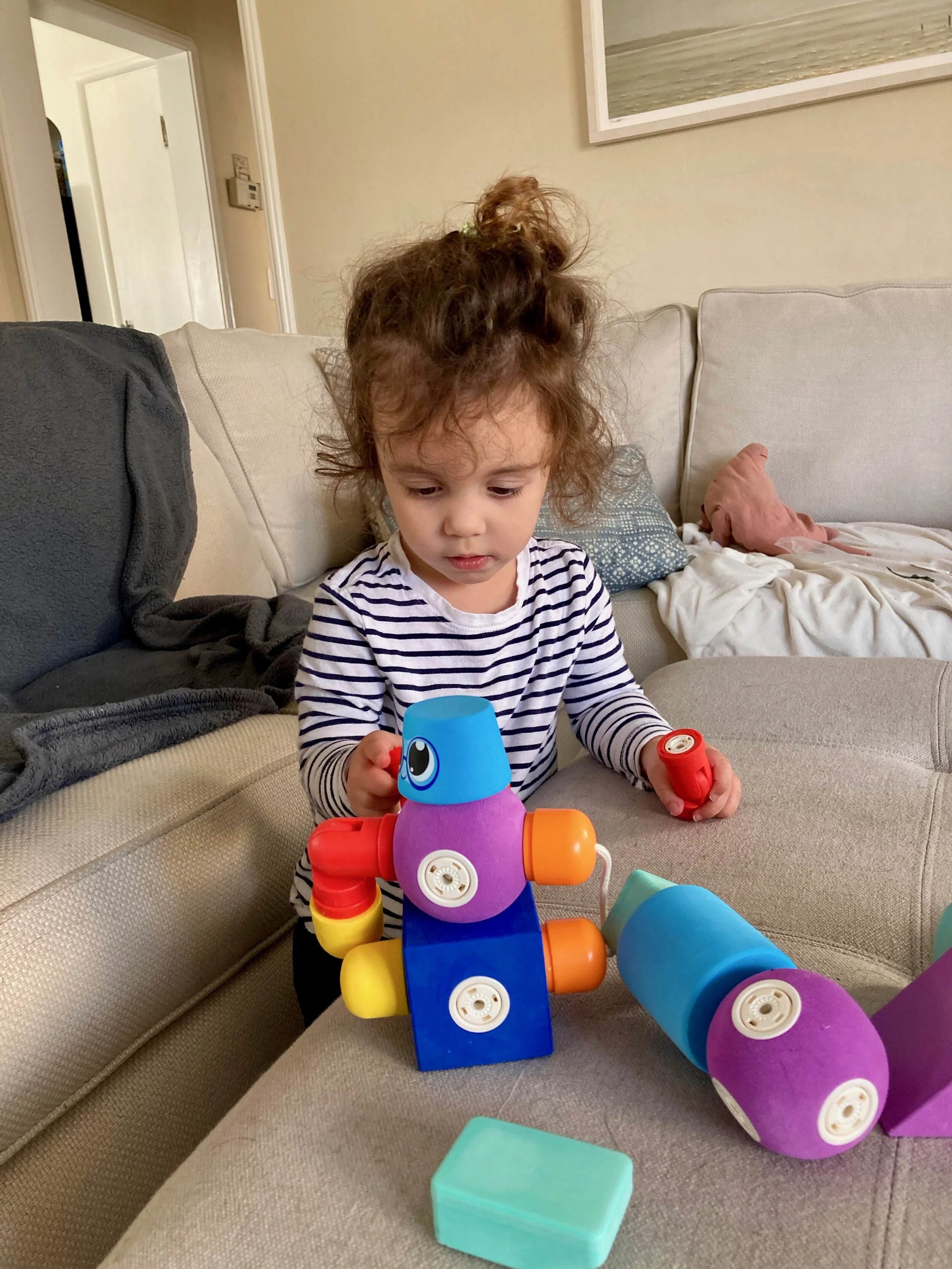 Blue Marble - Inspiring Kids and Empowering Parents — Top Corporate ...