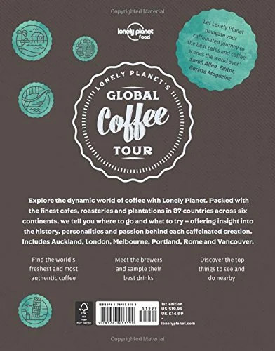 Media — K'Ho Coffee