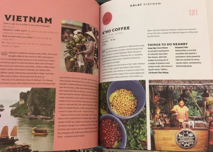 Media — K'Ho Coffee
