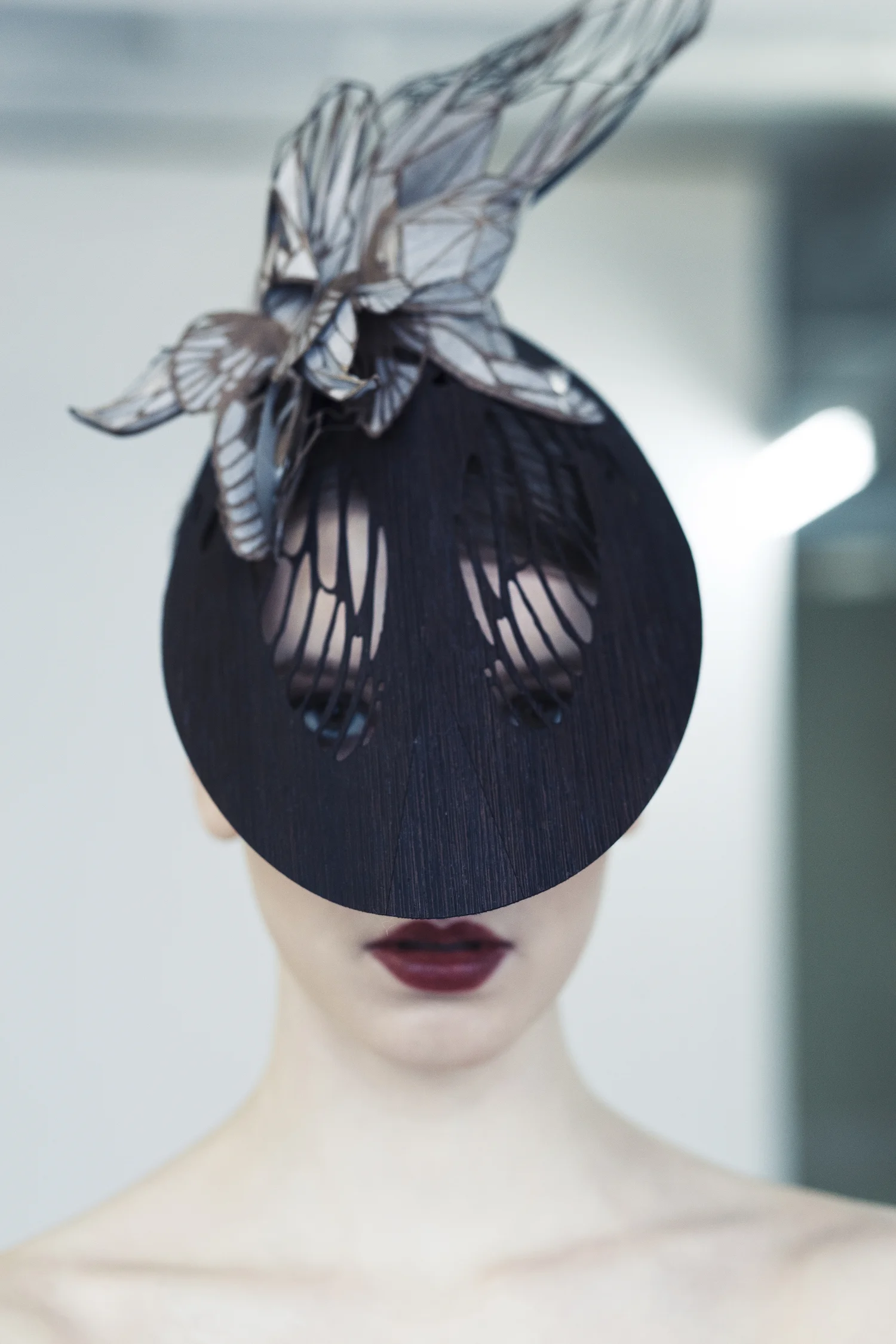 MILLINERY COLLECTION IMAGES — EMMA YEO MILLINERY