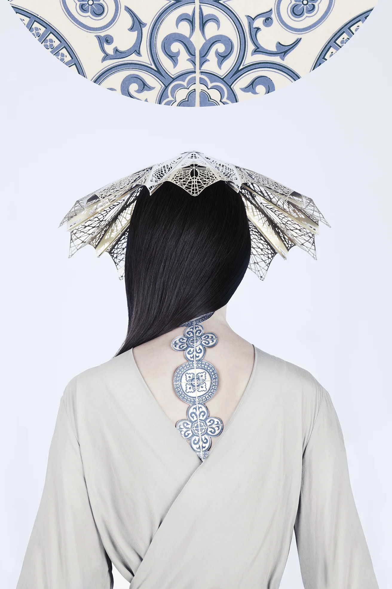 MILLINERY COLLECTION IMAGES — EMMA YEO MILLINERY