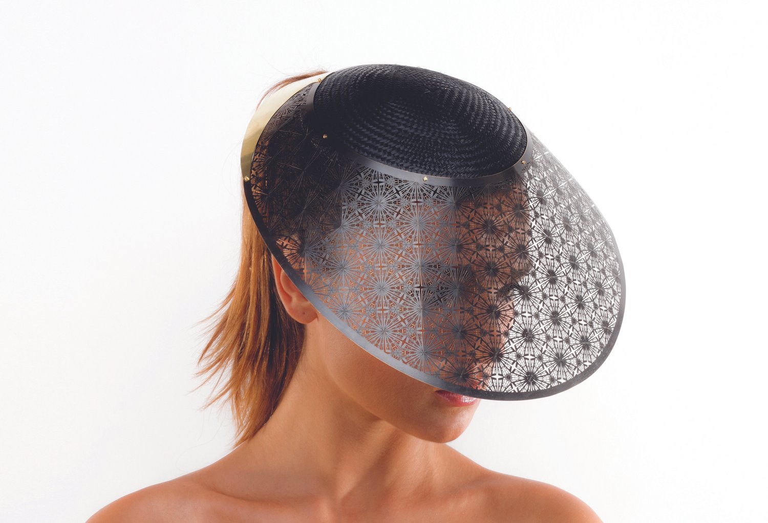 MILLINERY COLLECTION IMAGES — EMMA YEO MILLINERY