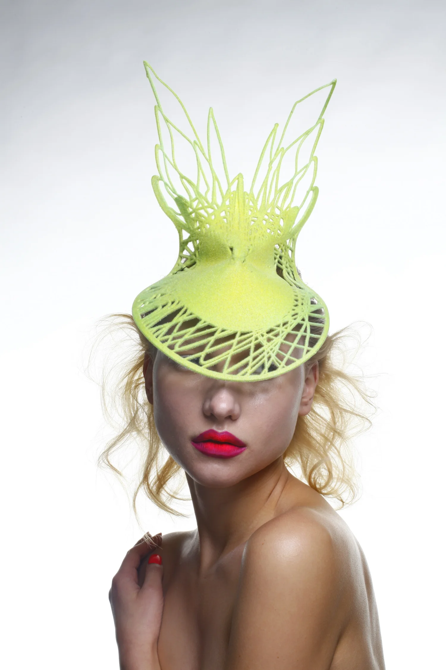 MILLINERY COLLECTION IMAGES — EMMA YEO MILLINERY