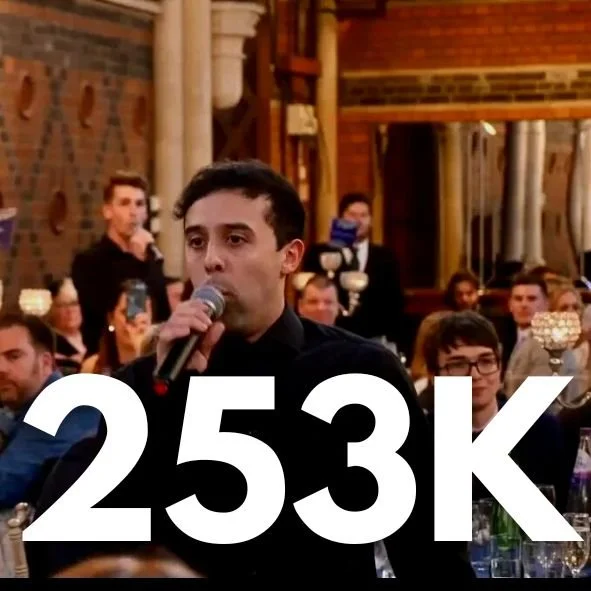 Club Mob - Bespoke Surprises, Dancing Waiters, Singing Waiters, Flash Mobs