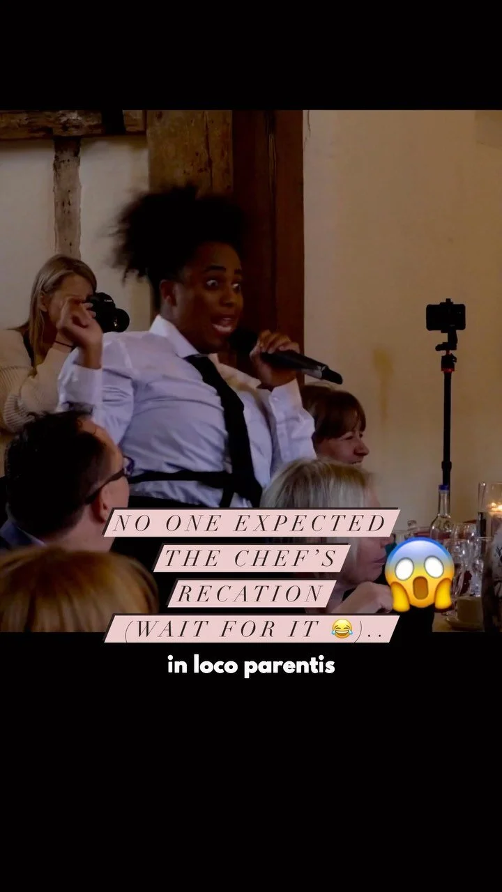 Club Mob - Bespoke Surprises, Dancing Waiters, Singing Waiters, Flash Mobs