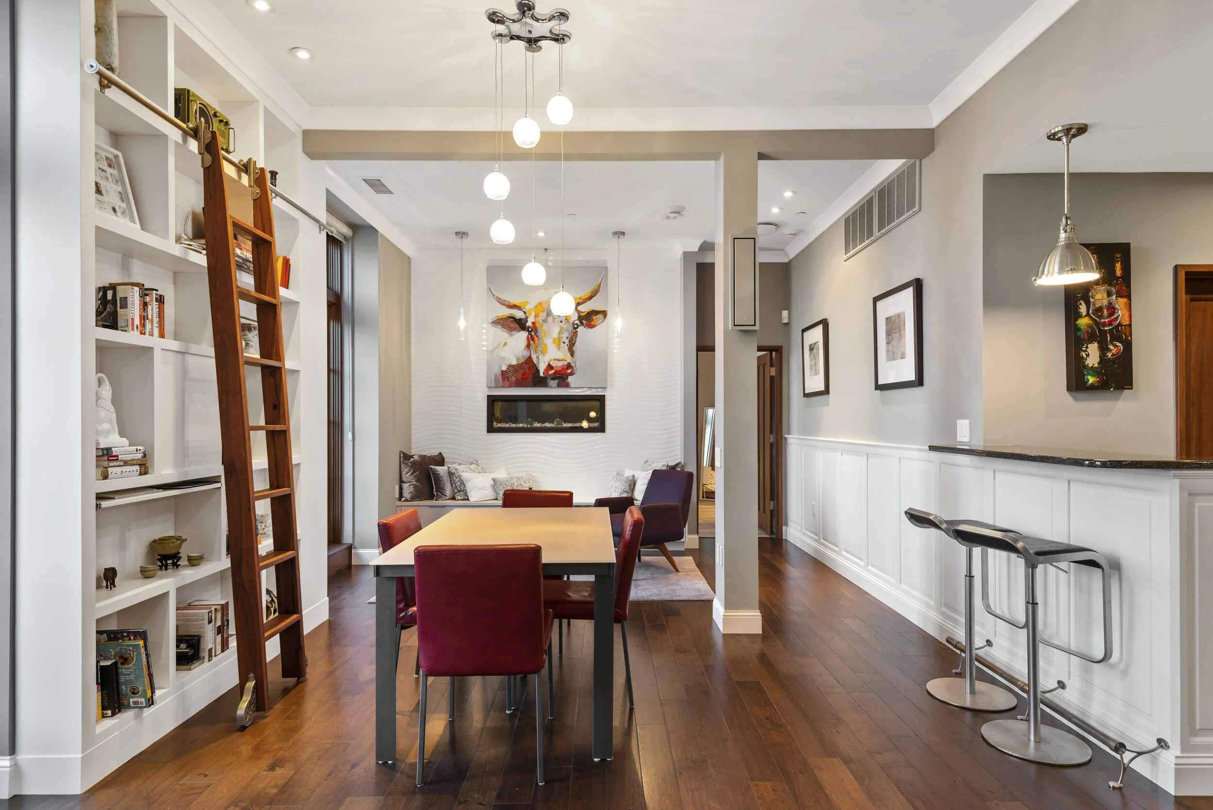 Property of the Week - Luxury Penthouse at The Phoenix — Alcove Media ...