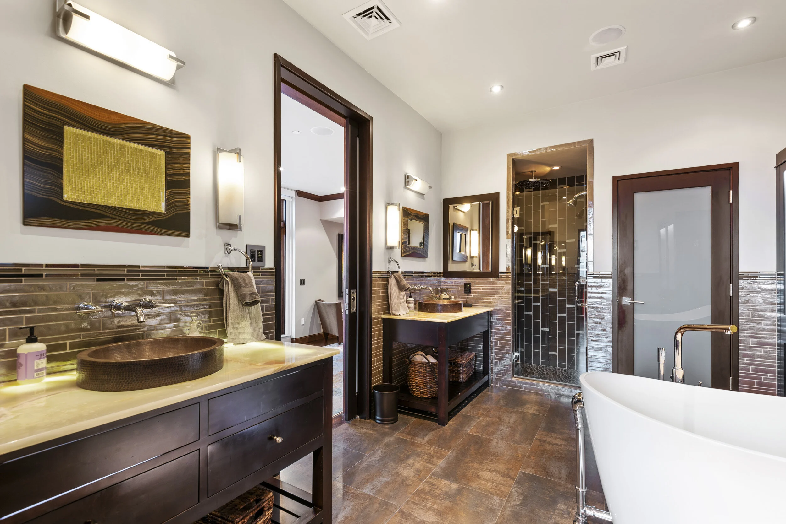 Property of the Week - Luxury Penthouse at The Phoenix — Alcove Media ...