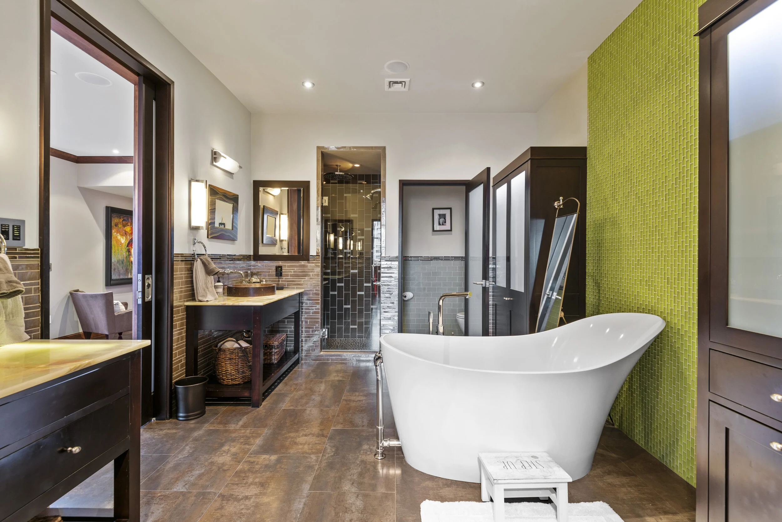 Property of the Week - Luxury Penthouse at The Phoenix — Alcove Media ...