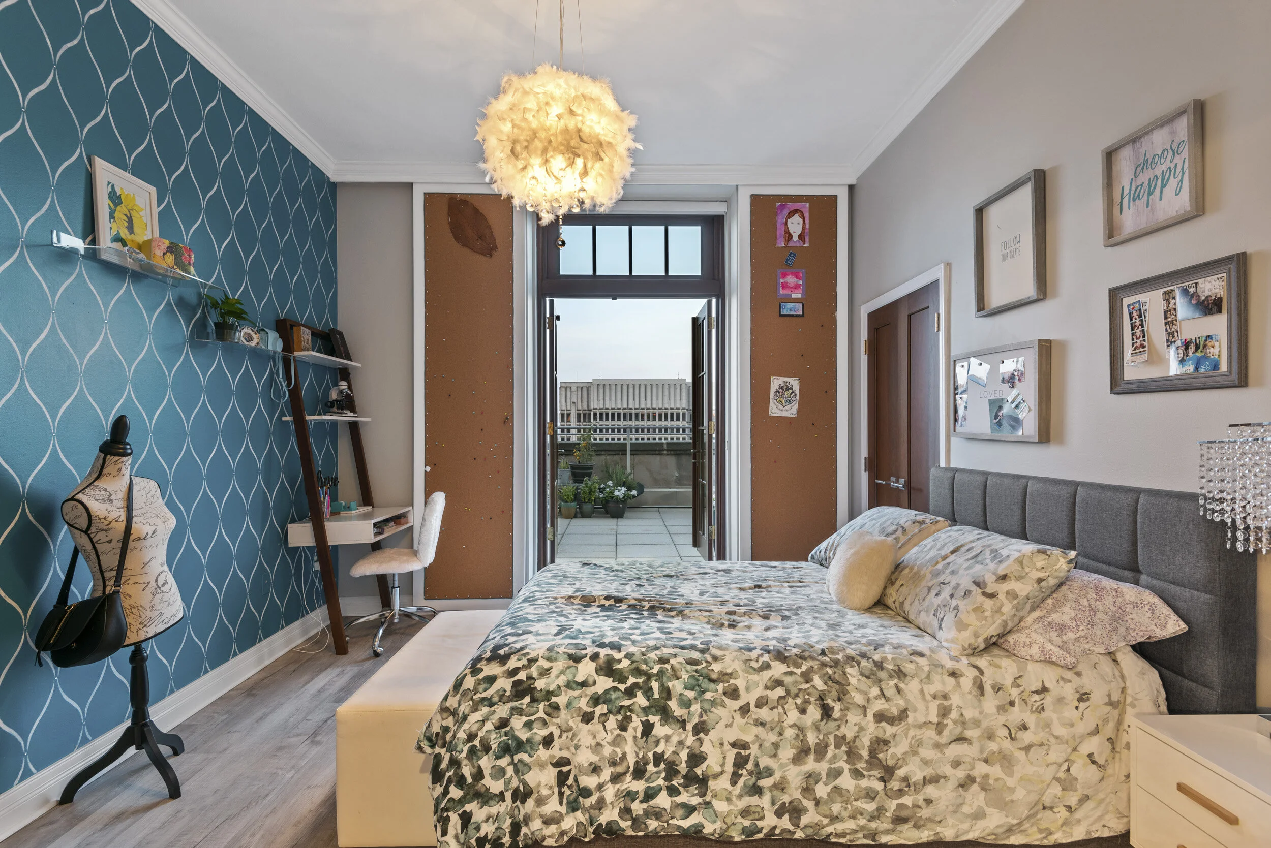 Property of the Week - Luxury Penthouse at The Phoenix — Alcove Media ...