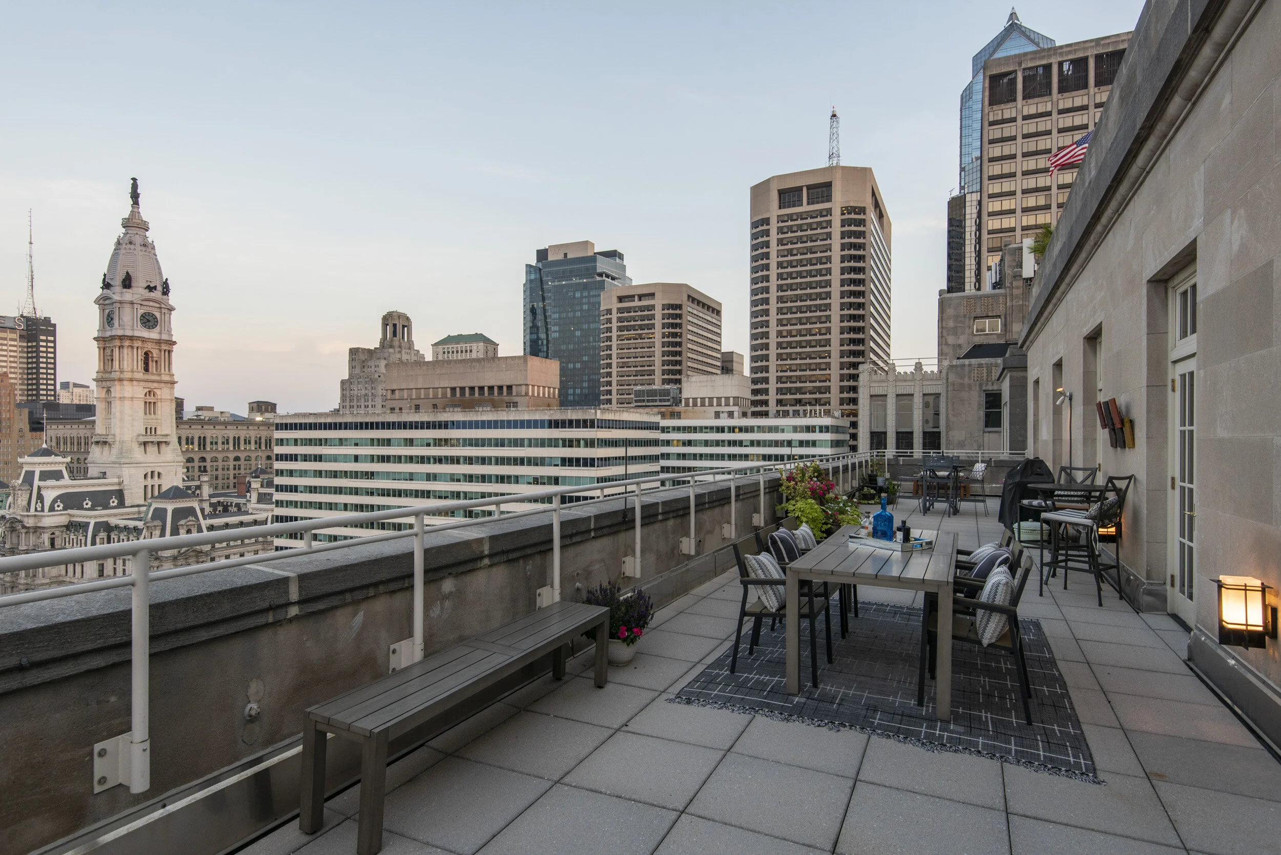 Property of the Week - Luxury Penthouse at The Phoenix — Alcove Media ...