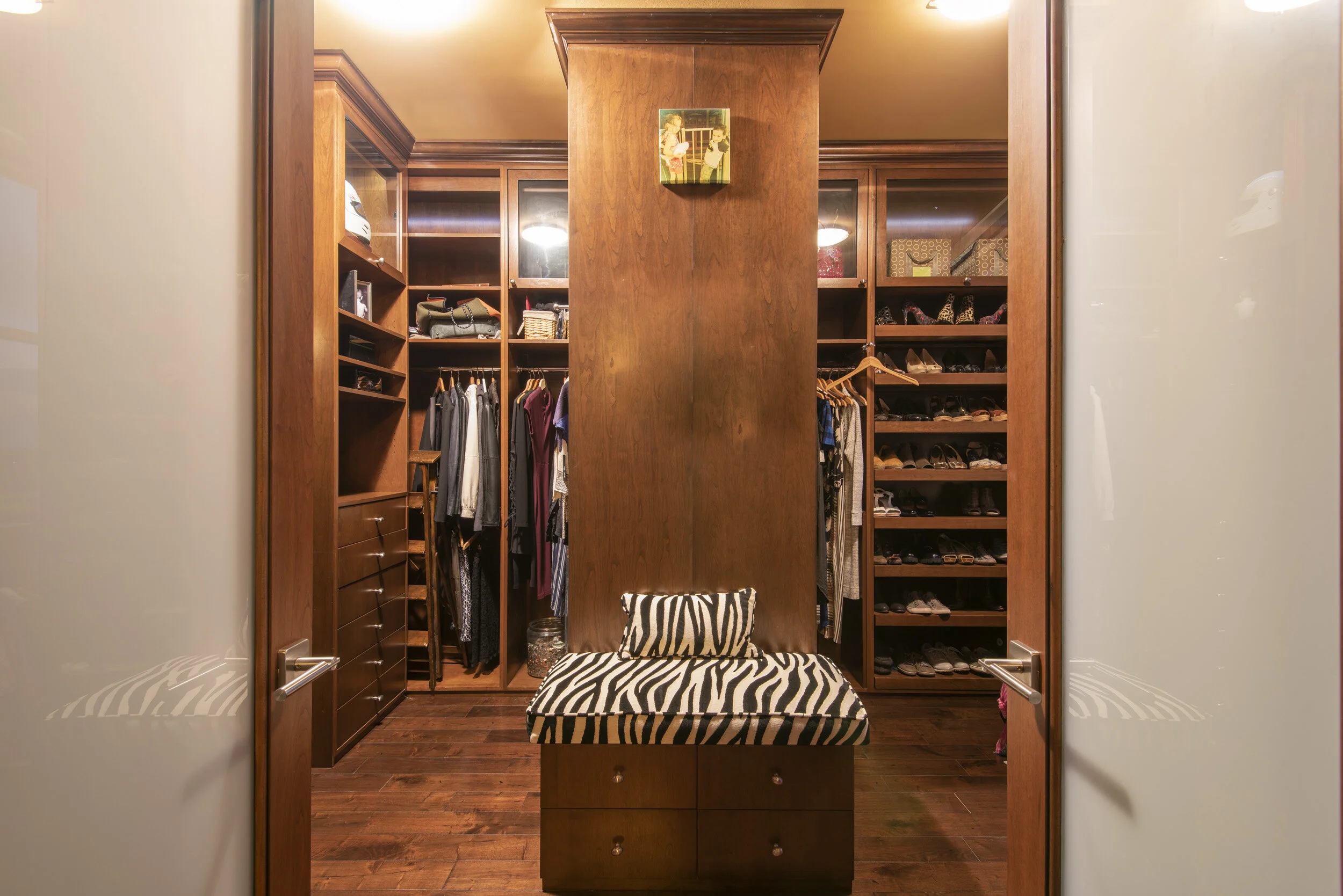 Property of the Week - Luxury Penthouse at The Phoenix — Alcove Media ...