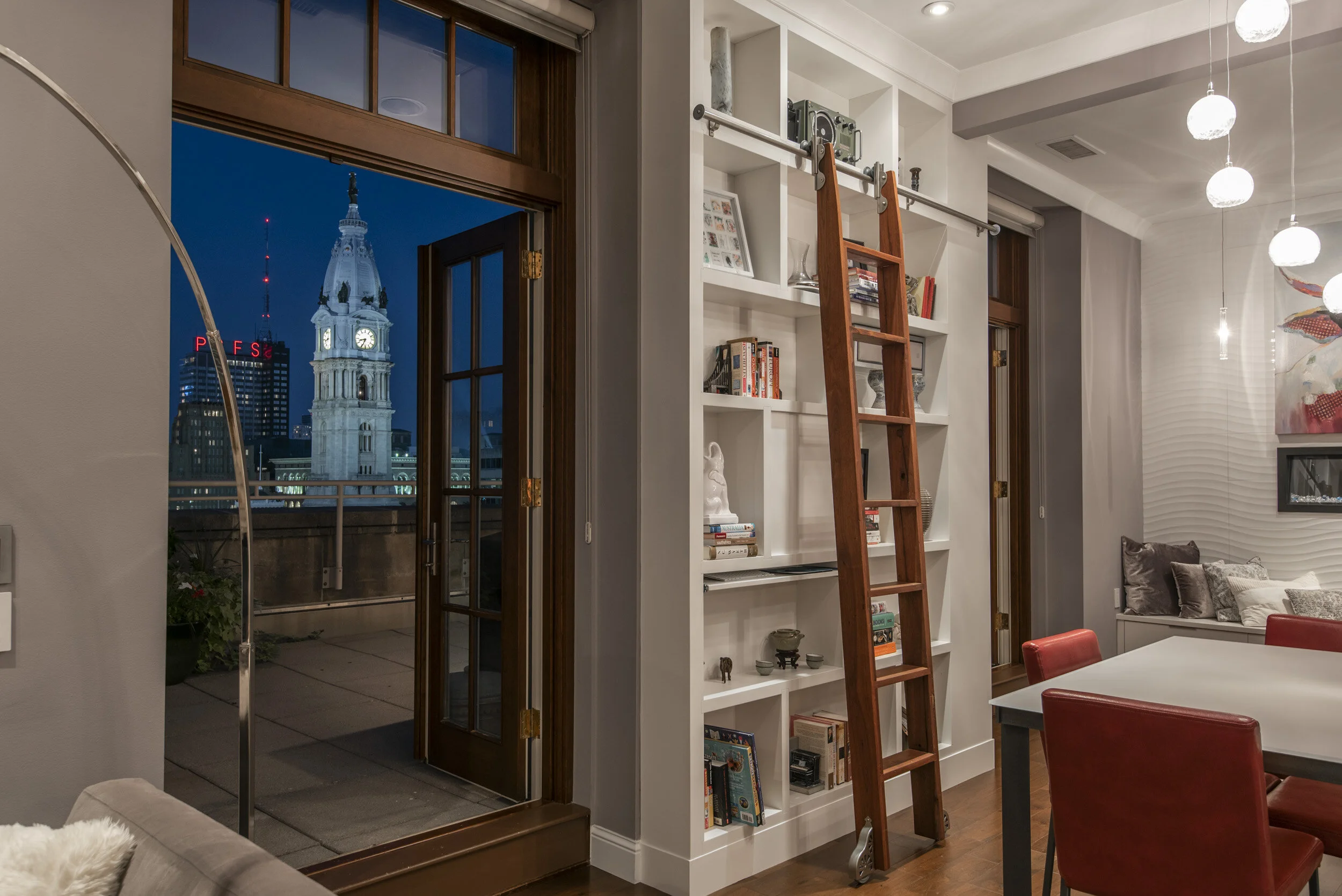 Property of the Week - Luxury Penthouse at The Phoenix — Alcove Media ...