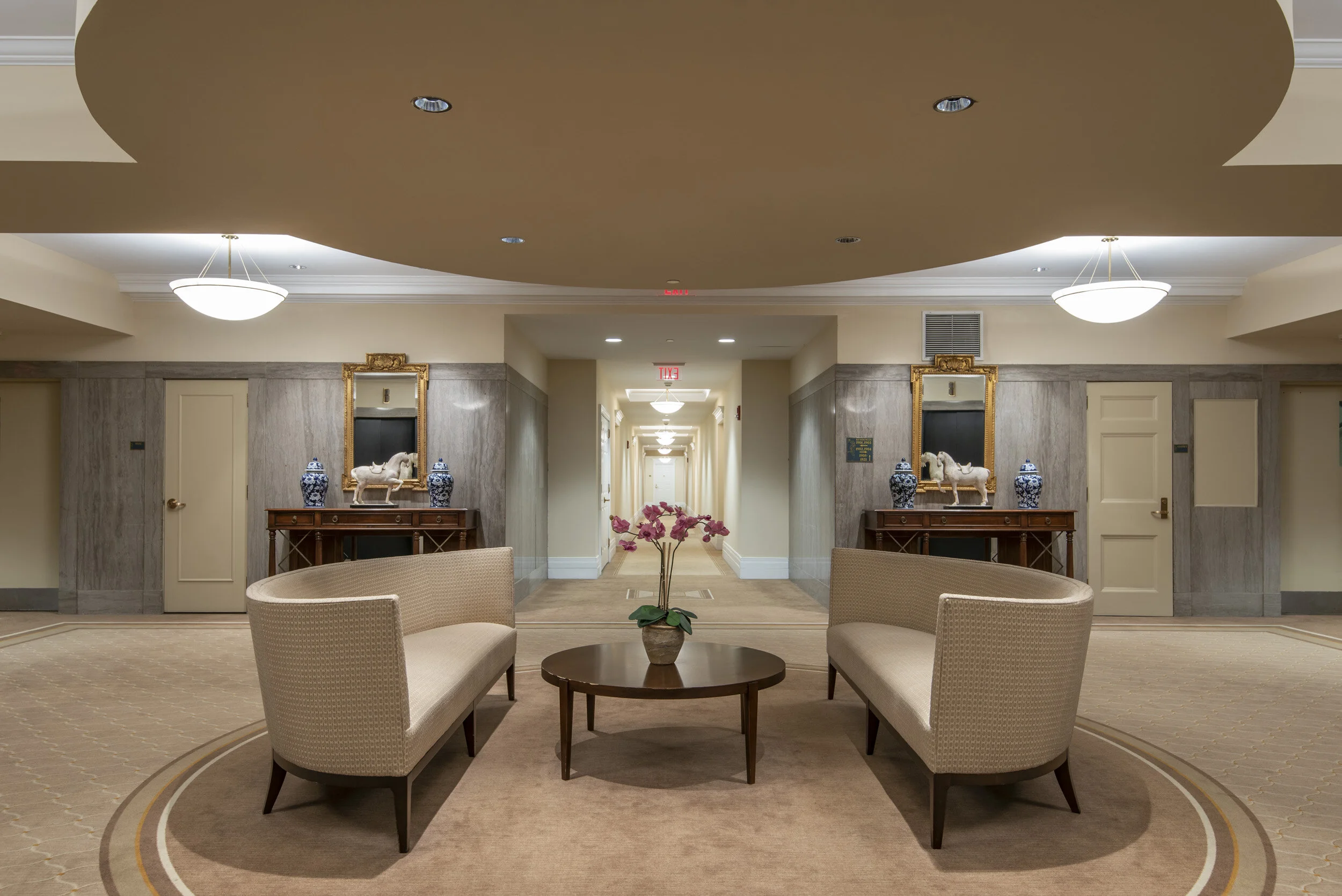 Property of the Week - Luxury Penthouse at The Phoenix — Alcove Media ...