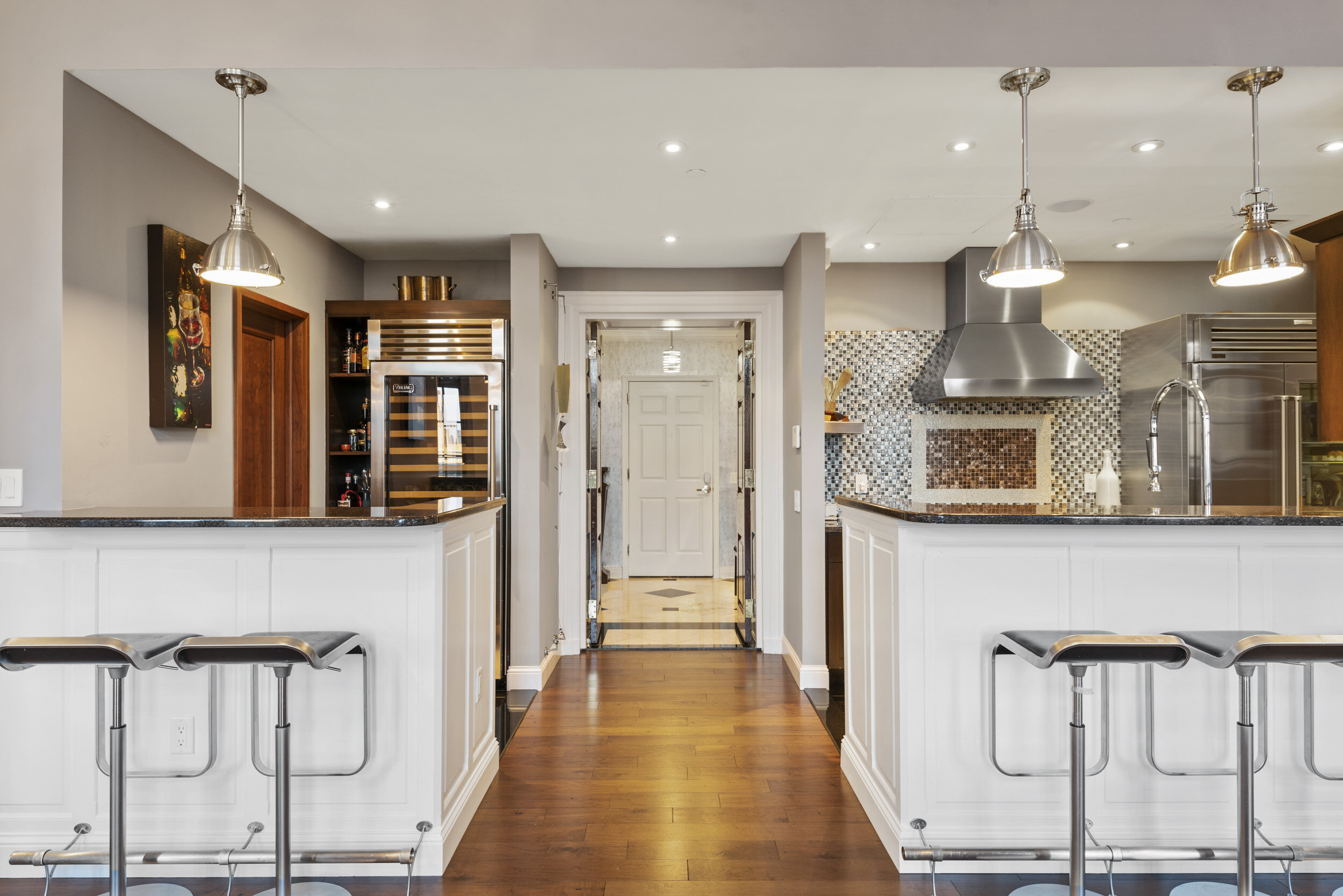 Property of the Week - Luxury Penthouse at The Phoenix — Alcove Media ...