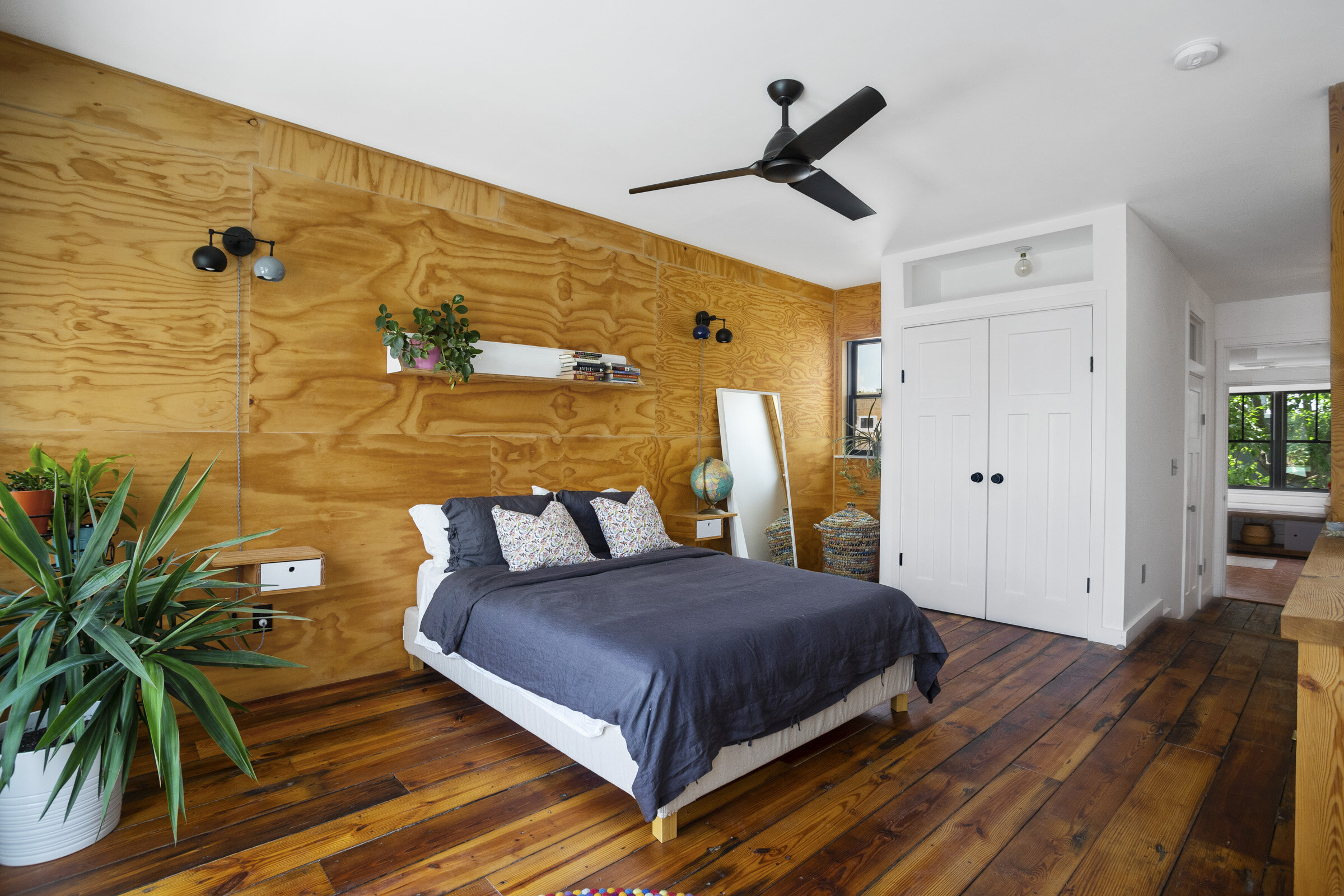 Property of the Week - West Coast "Surf Shack" Design in Point Breeze ...