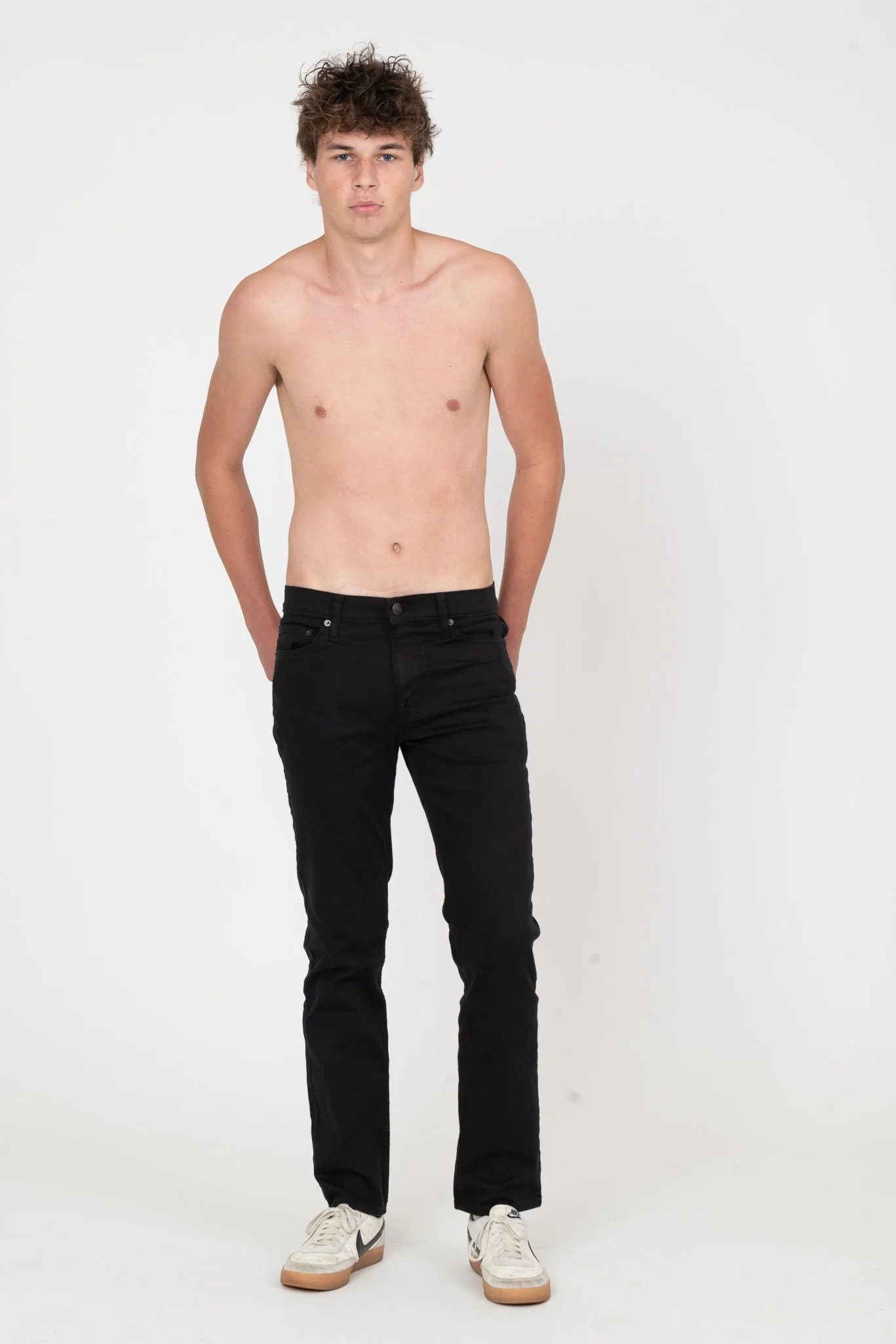 Modeling Digitals