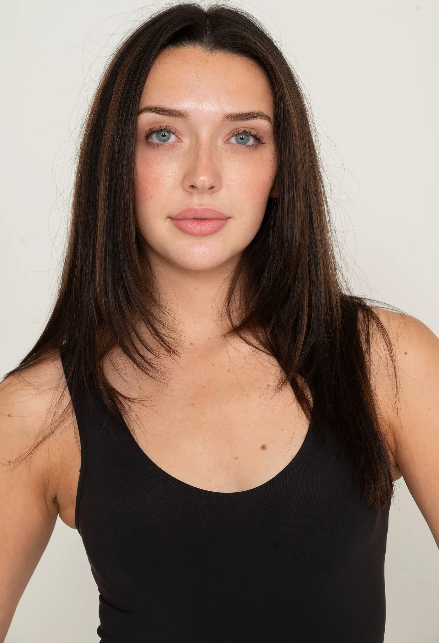 Modeling Digitals