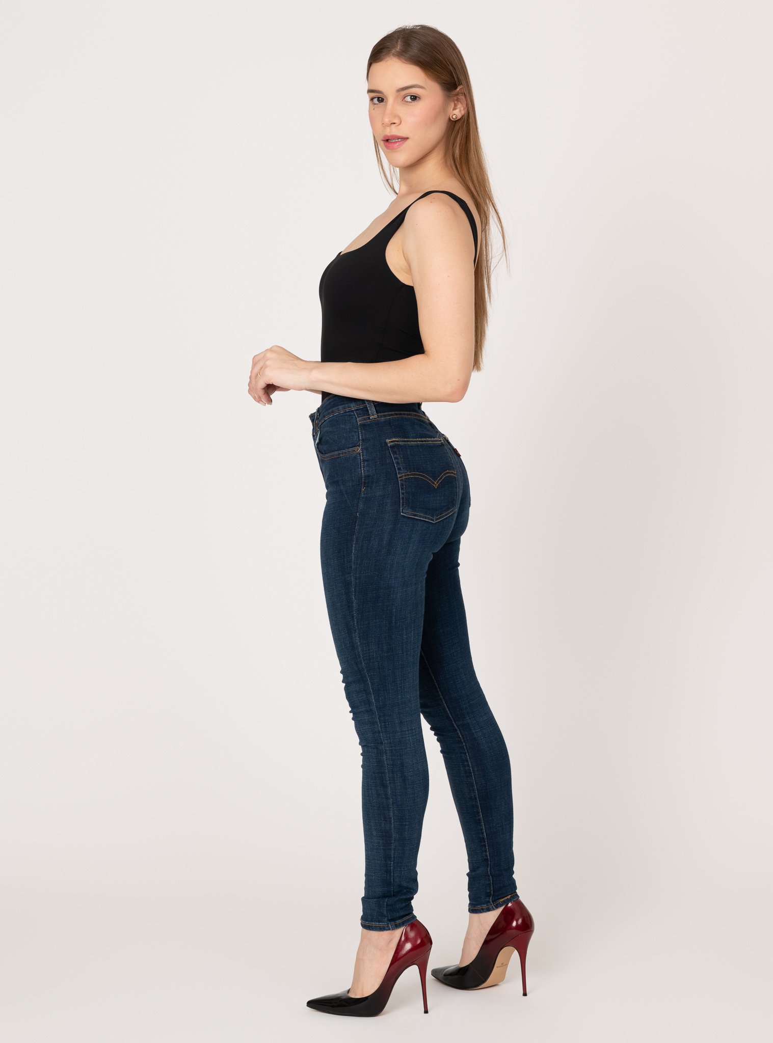 Modeling Agency Digitals