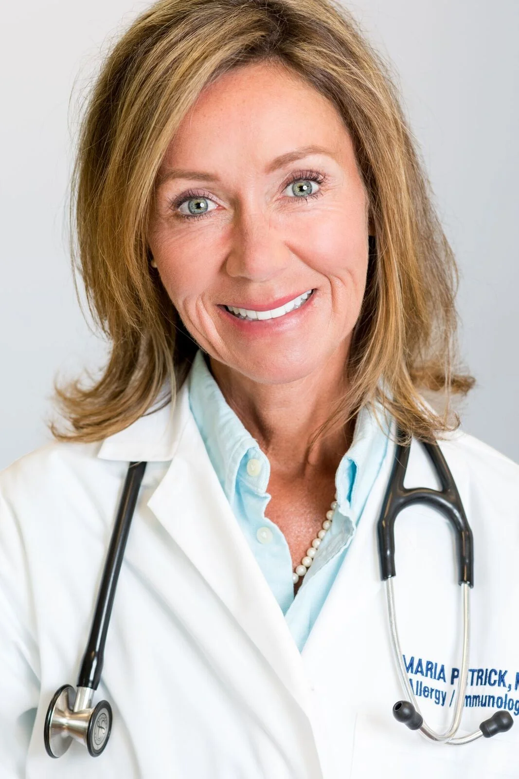 Maria Petrick, MD — FamilyCare Allergy & Asthma
