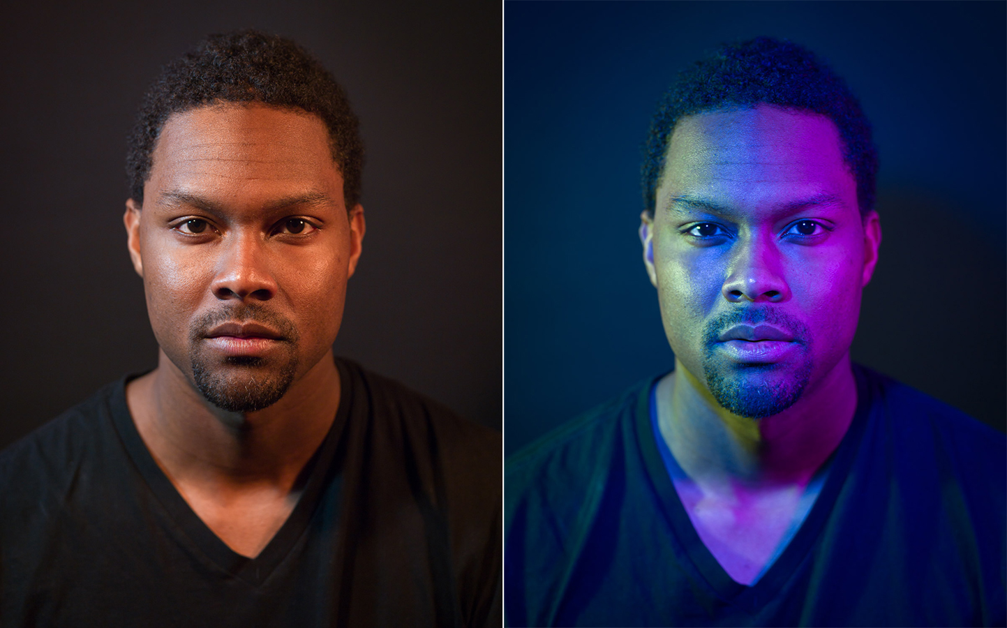 Testament Project — +Kris Graves