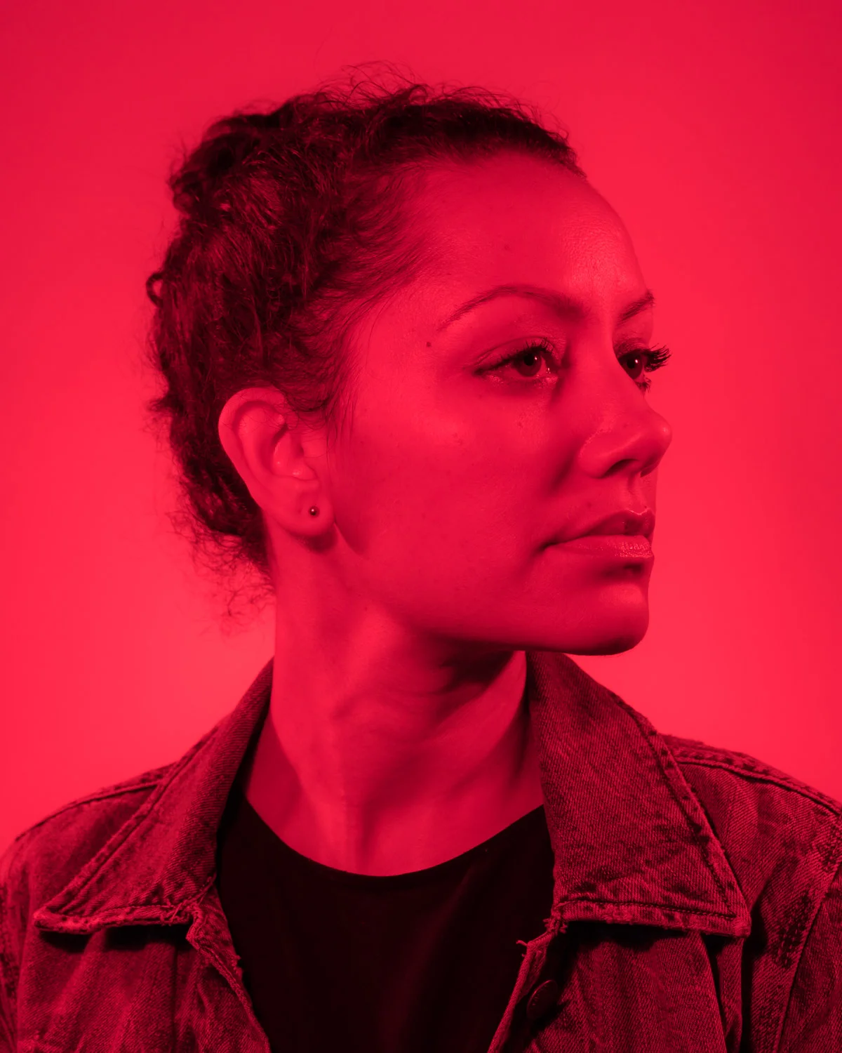 Testament Project — +Kris Graves