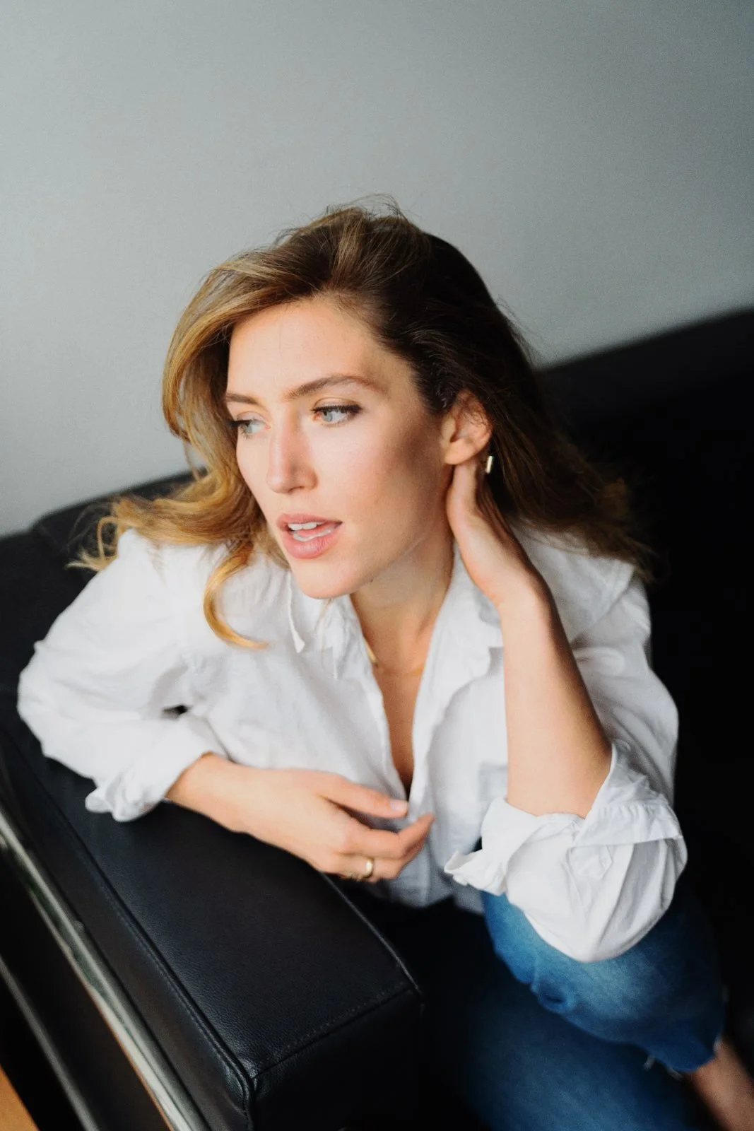 Miranda MacDougall