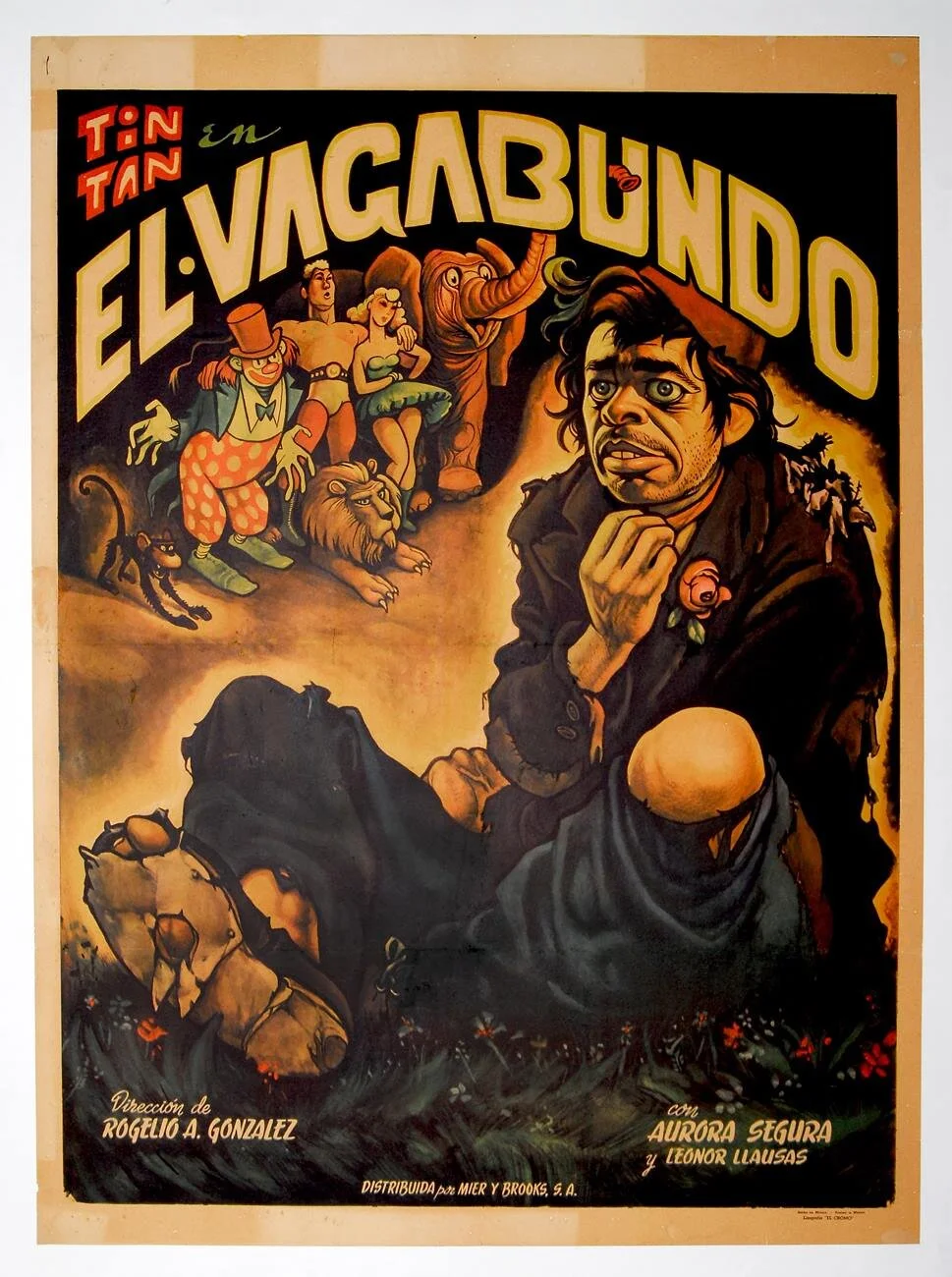 Mexican Movie Posters