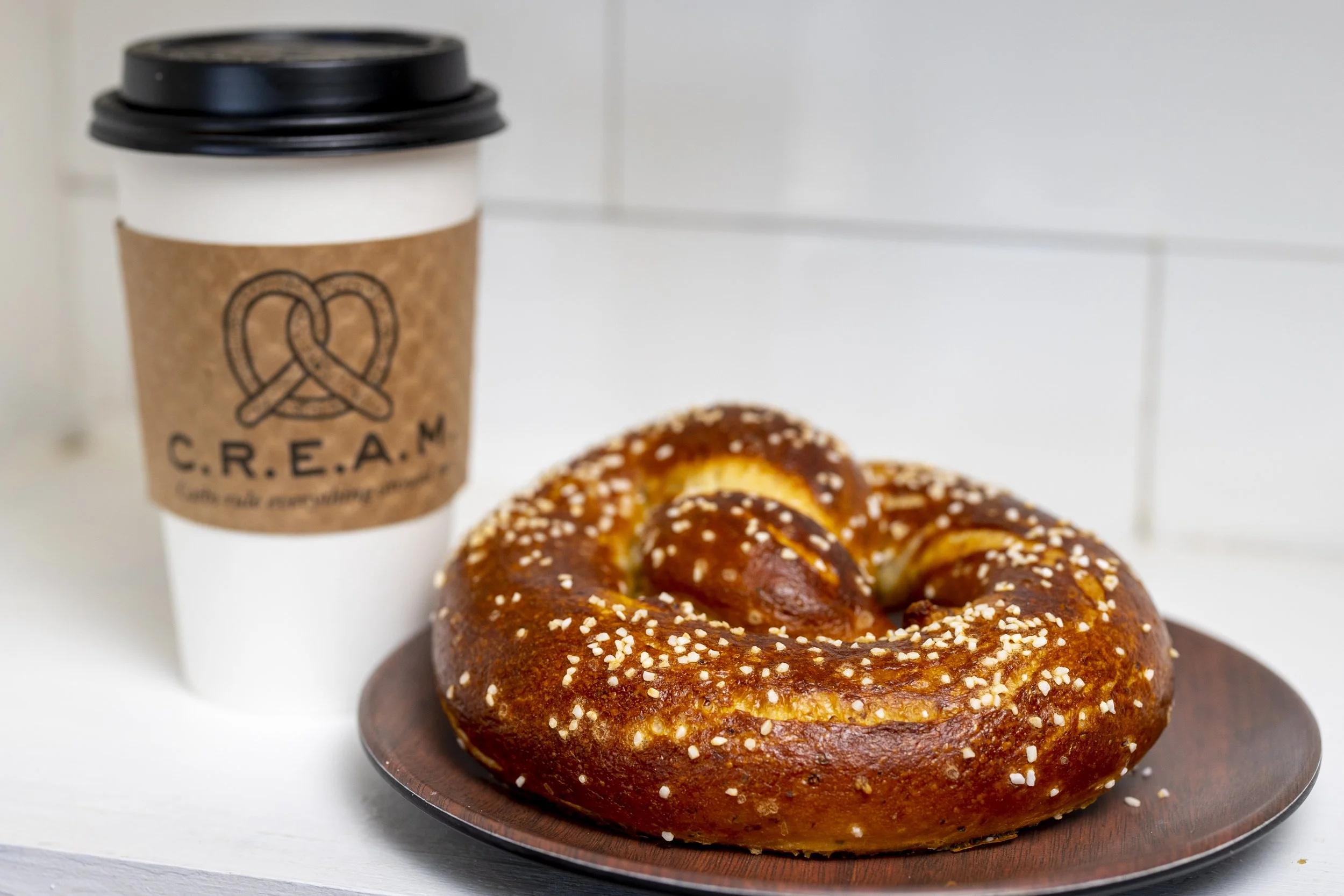 Crust Bakeshop | Handcrafted Baked Goods, Catering & Events in ...