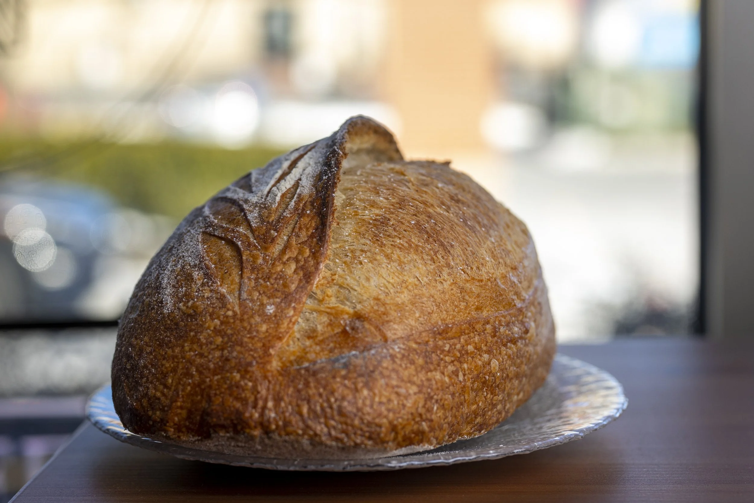 Crust Bakeshop | Handcrafted Baked Goods, Catering & Events in ...