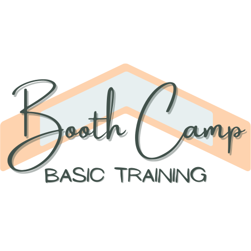 Booth Camp - 10 Day Workshop — MADE by Danielle