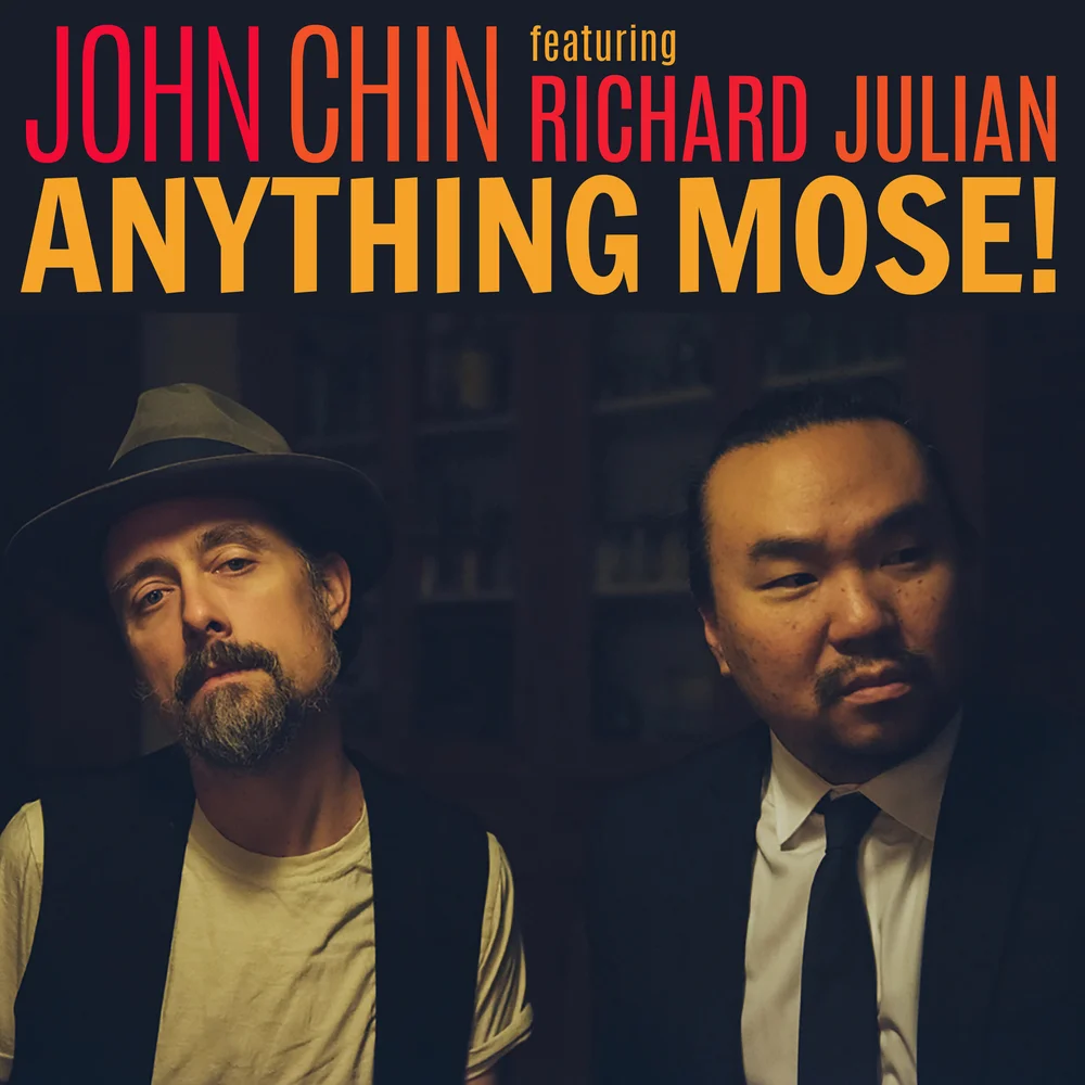 johnchin.com