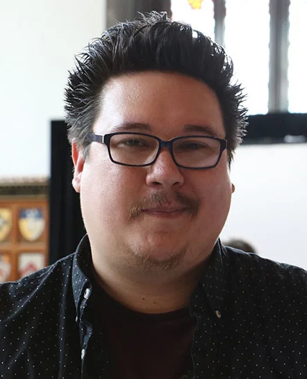 Former Council Members — Indigenous Literary Studies Association