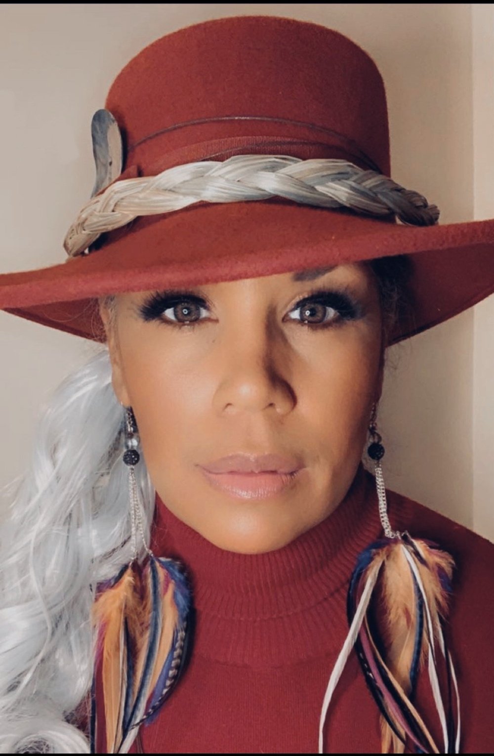 Tasha Beeds — Indigenous Literary Studies Association