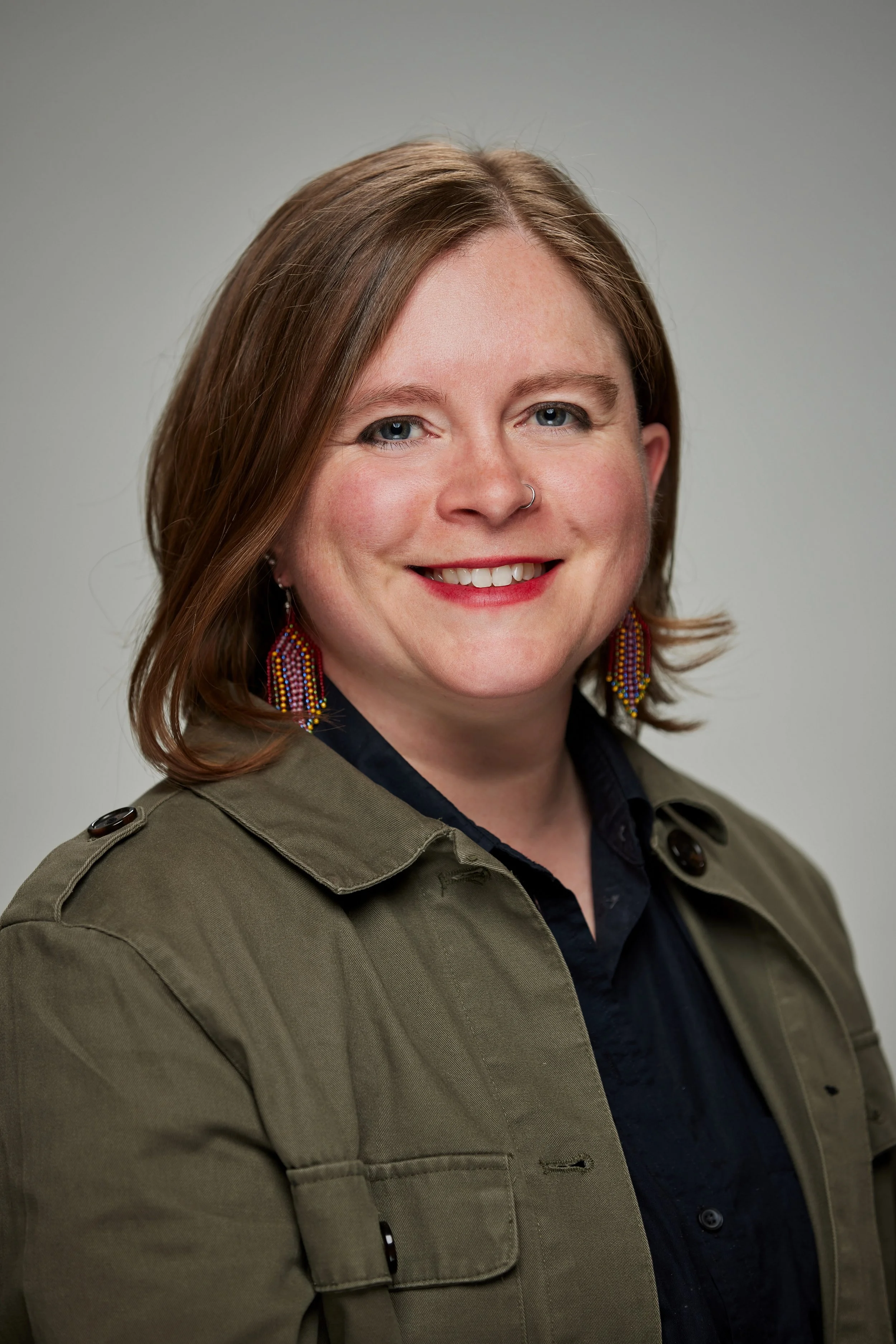 Current Council Members — Indigenous Literary Studies Association