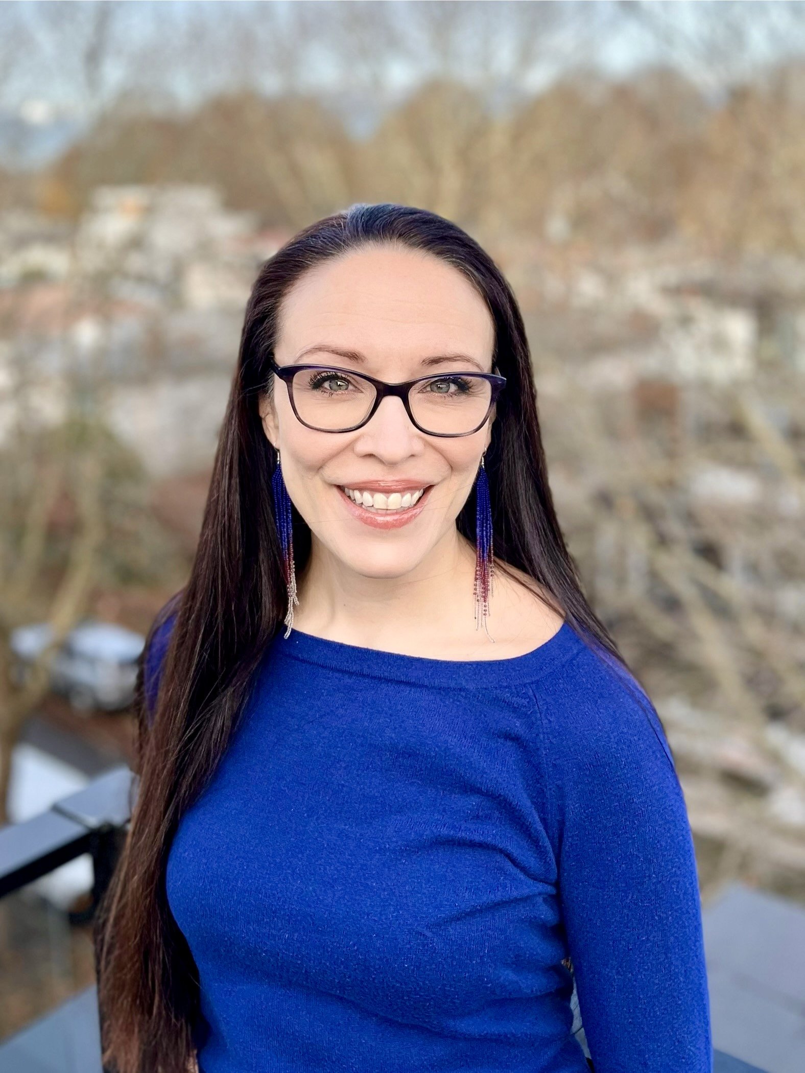 Current Council Members — Indigenous Literary Studies Association