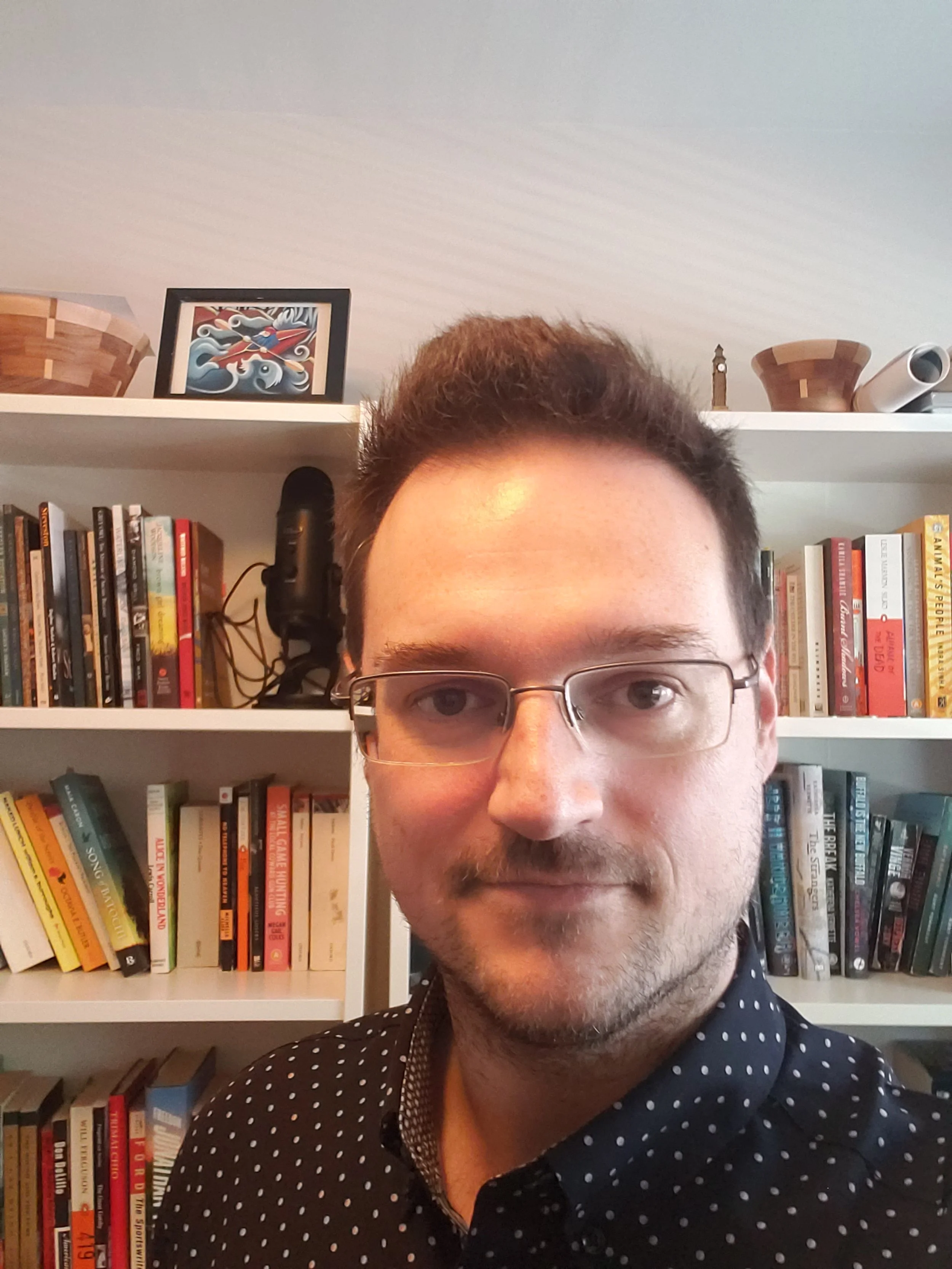 Current Council Members — Indigenous Literary Studies Association