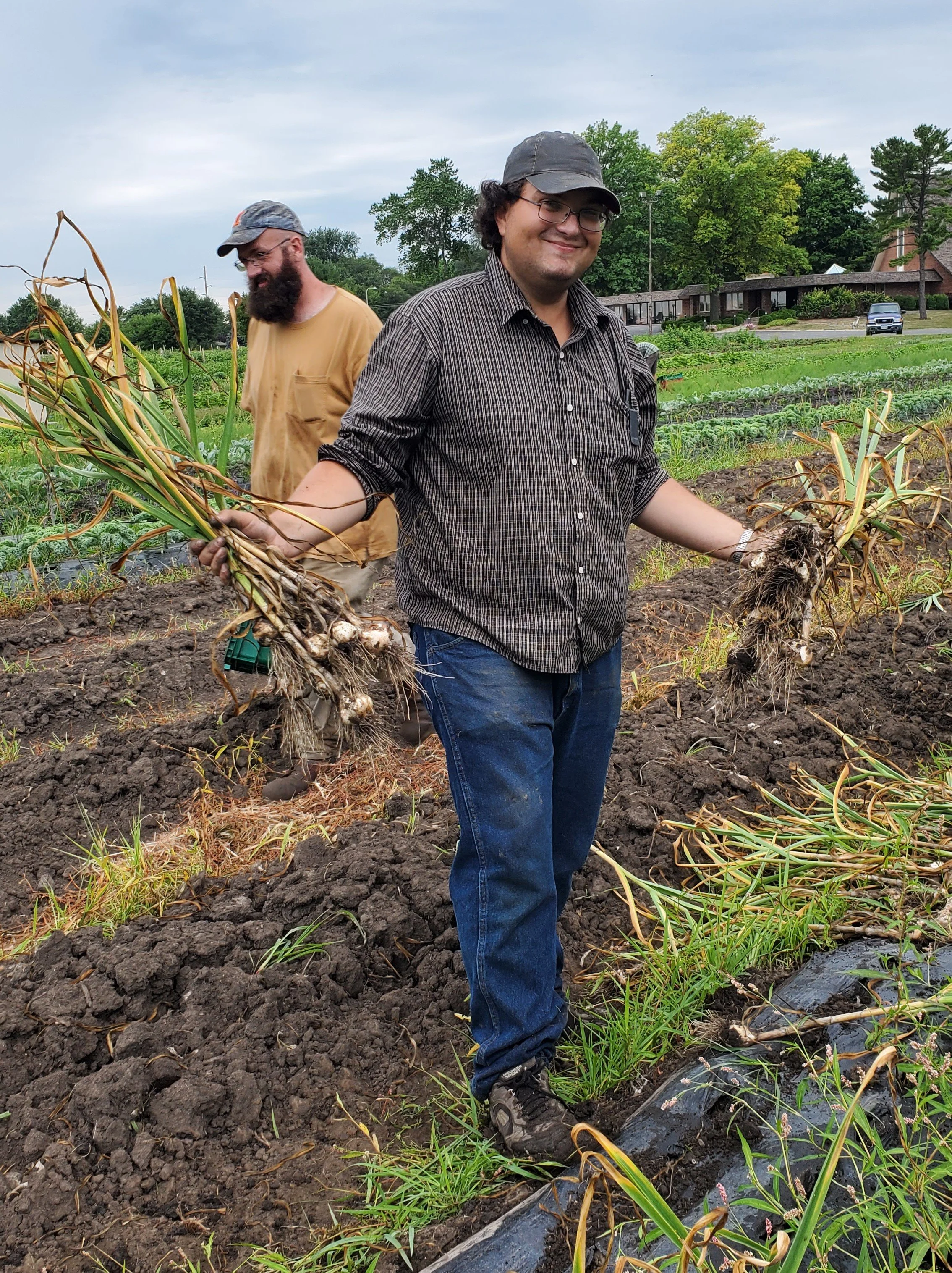 Our Team — Sola Gratia Farm