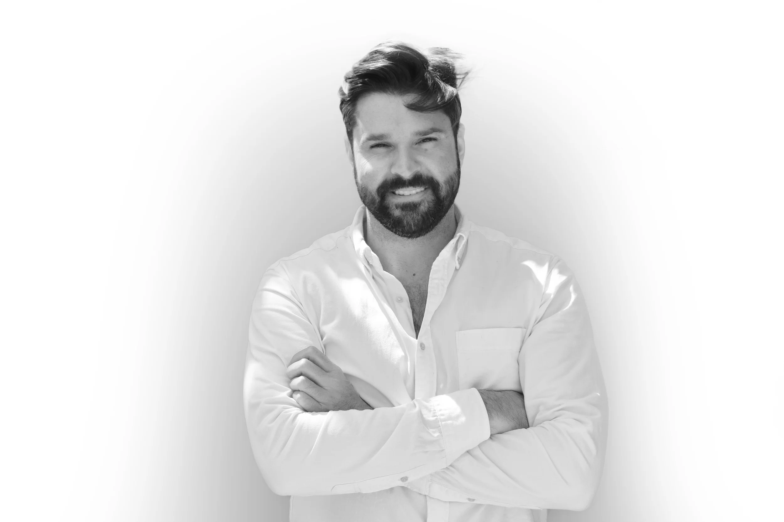 Stylists — Chris McMillan