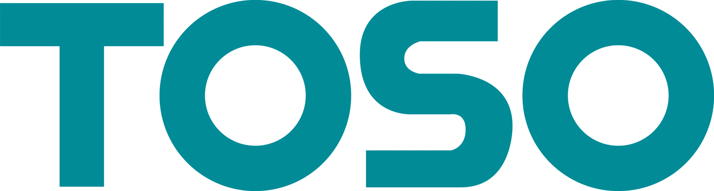 Toso Logo